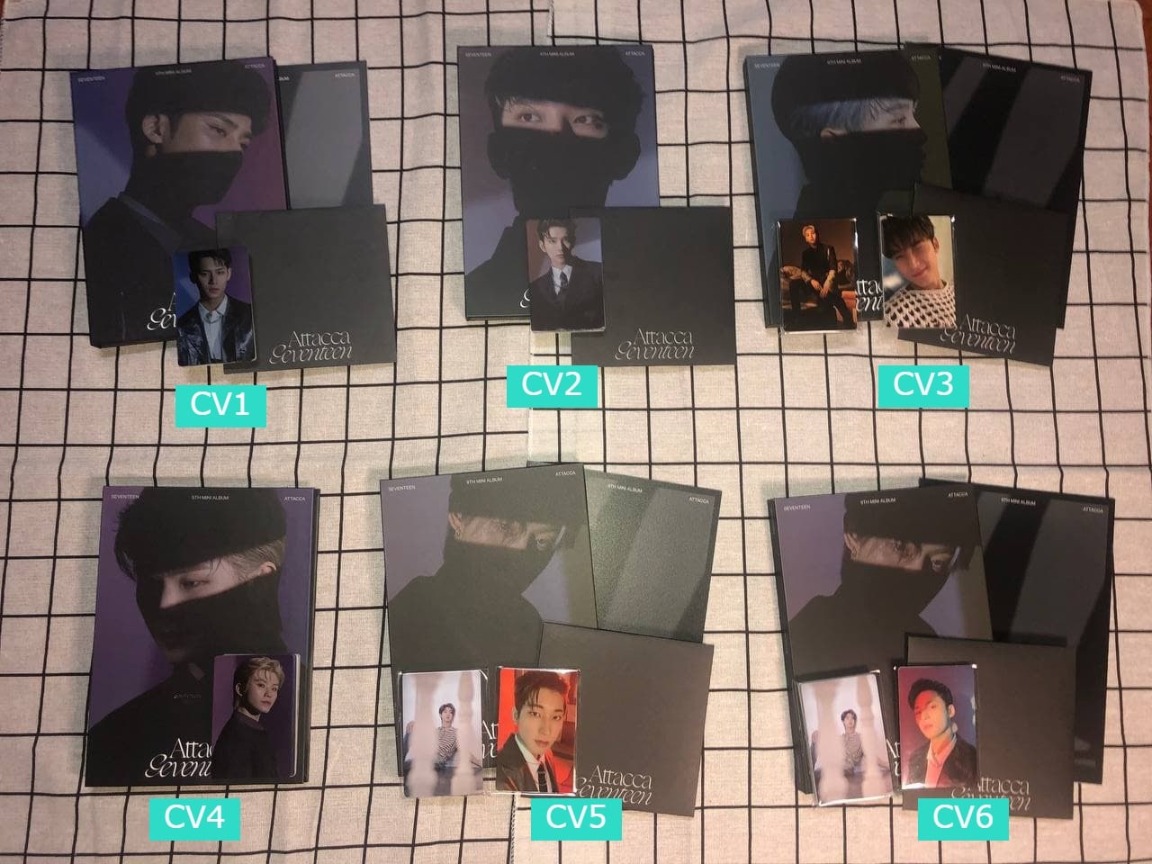 Sarang Gayo KShop | SVT Face the Sun GO on Twitter: "https://t.co/hF5R6xmNVb" / Twitter