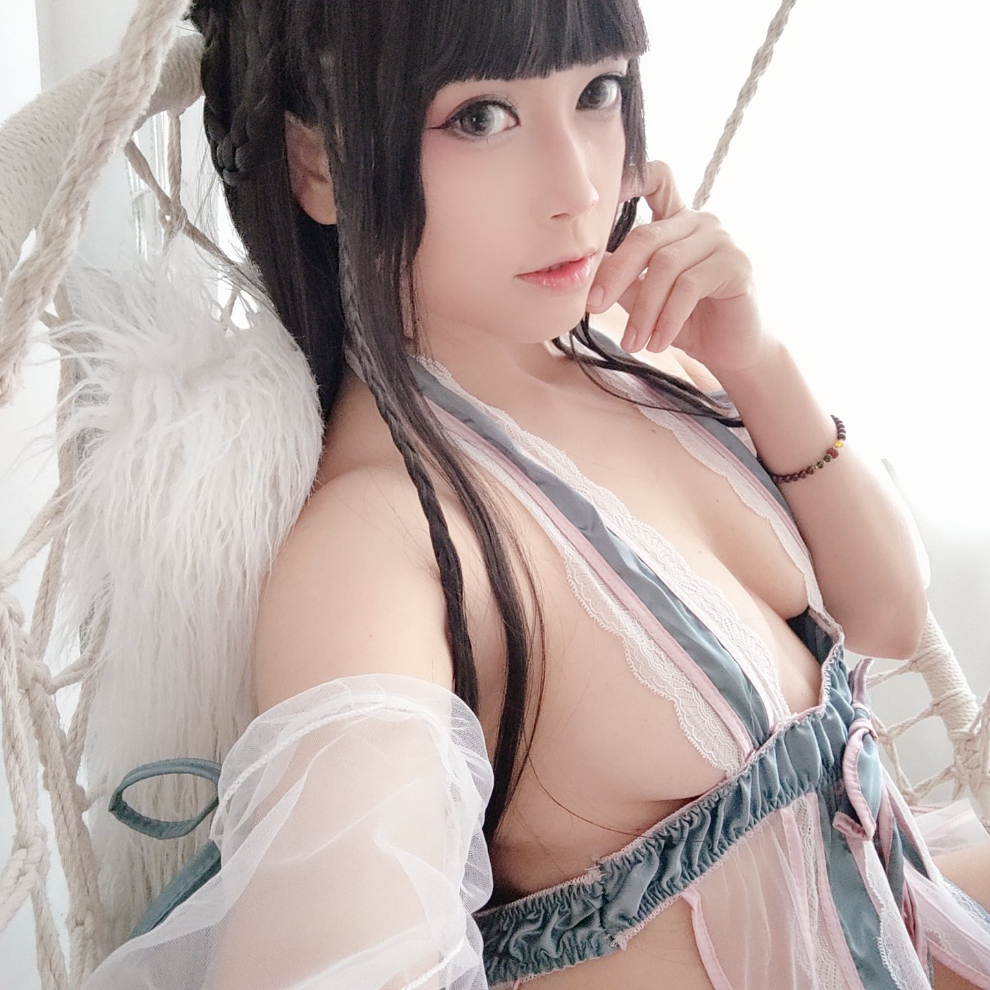 鬼瞳 (@abc12692) / Twitter