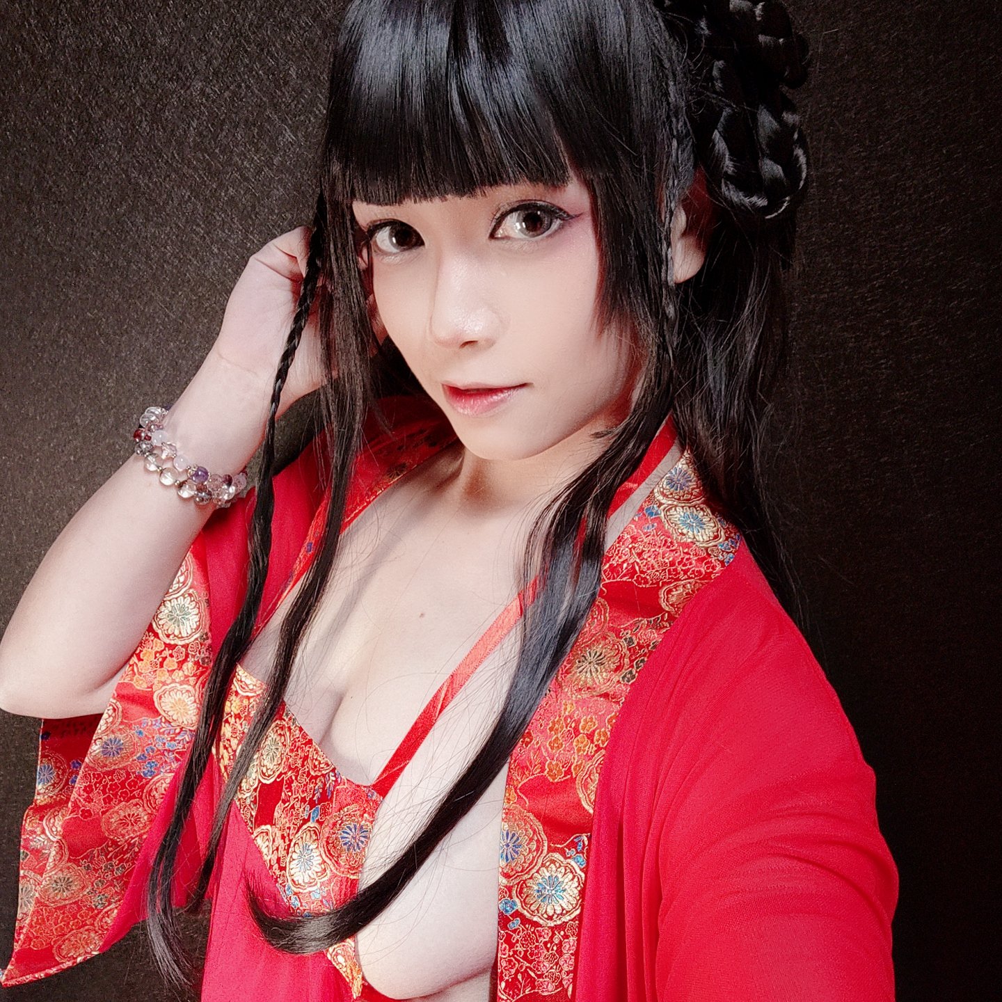 鬼瞳 (@abc12692) / Twitter