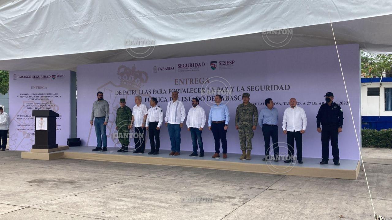 Tabasco Hoy On Twitter Almomento馃敶 Da Inicio El Evento De Entrega De
