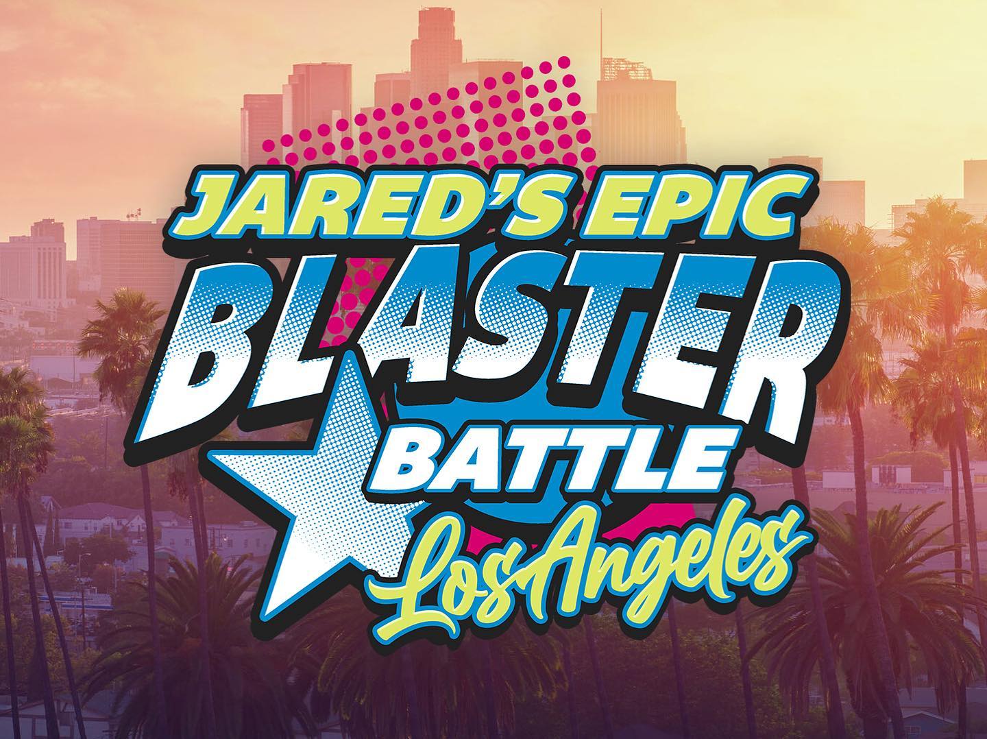 Battle Los Angeles 2022