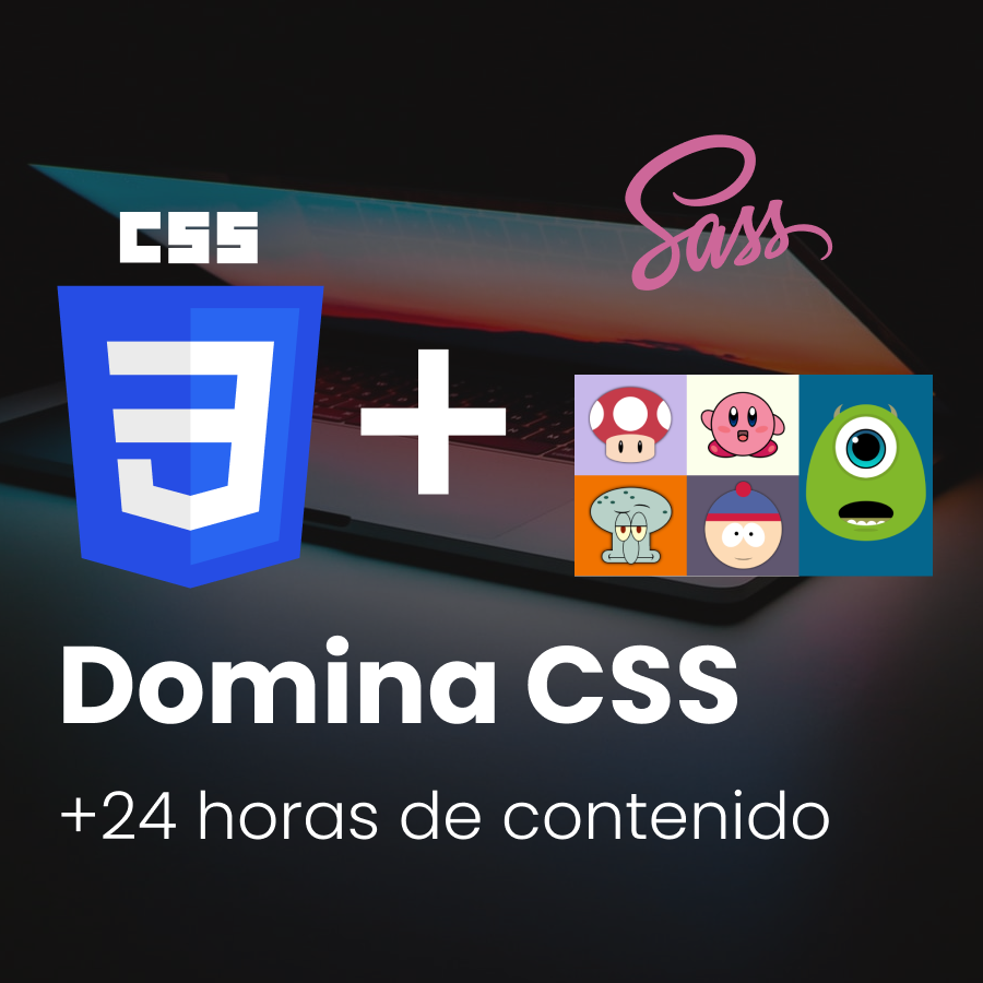 Jordan Alexander - cursocss.com on Twitter: "CURSOS 3X1 Mi curso de CSS ( + Curso Sass + Curso ...