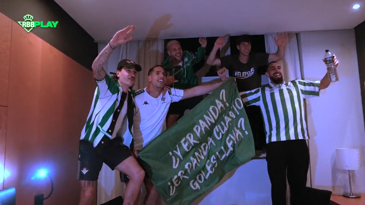 Alejandro Mendo on Twitter: "🏆🟩⬜️ Algo me llamó especialmente la atención durante las ...