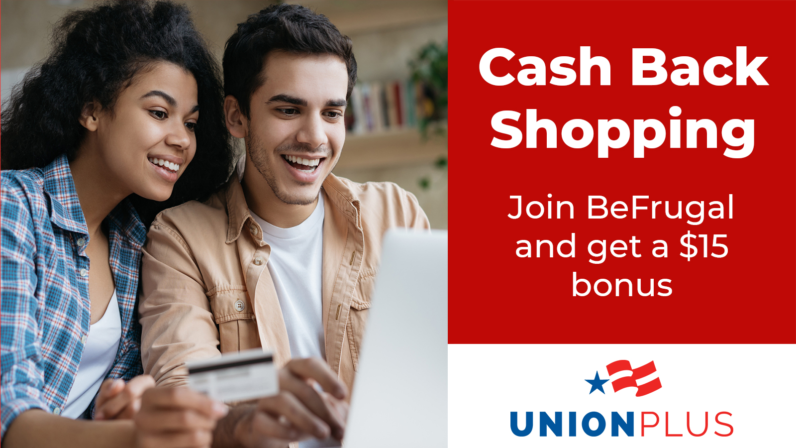 Letter Carriers on Twitter: "Love to save? You can earn up to 40% cash back at more than 5,000 ...