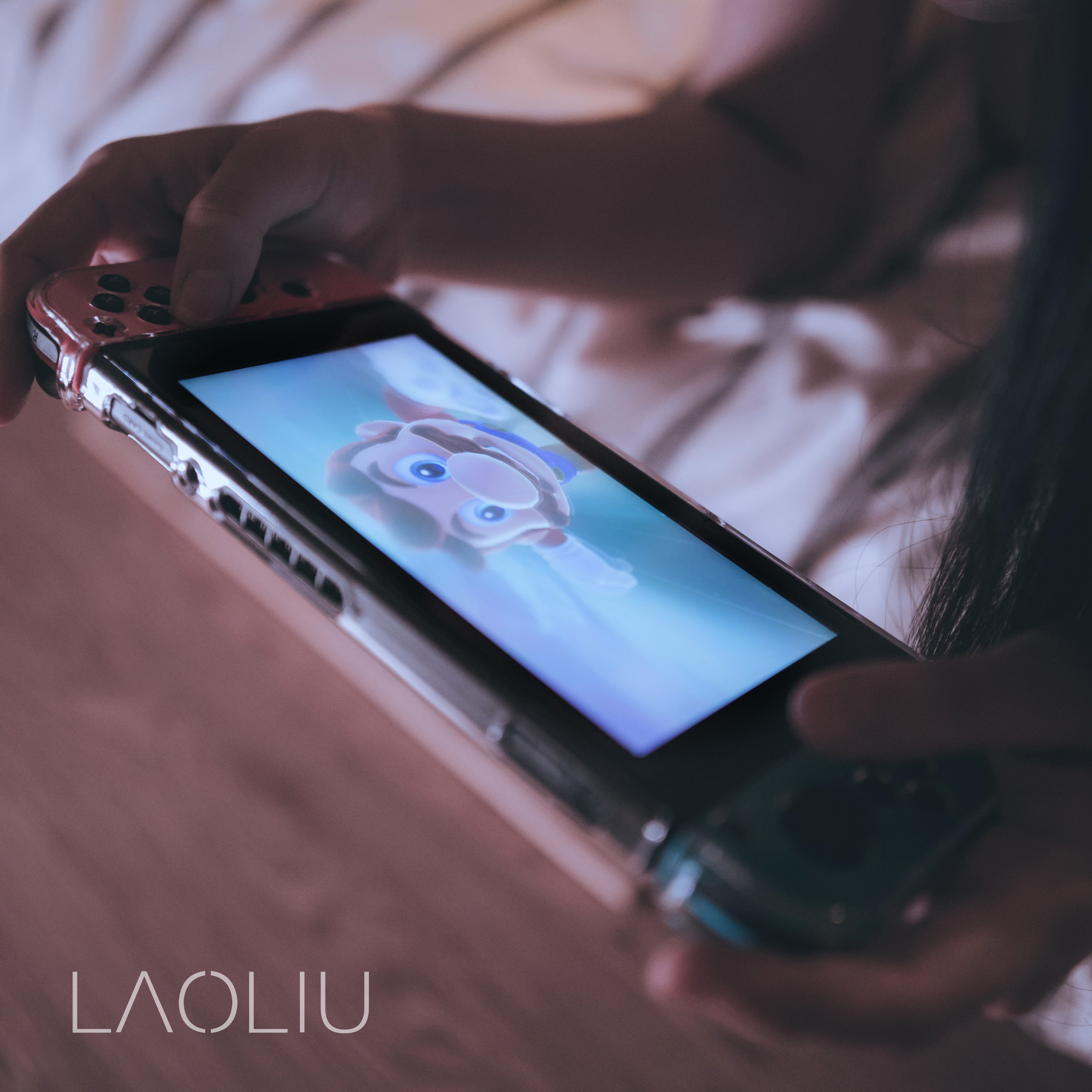 LAOLIU (@LAOLIU___) / Twitter