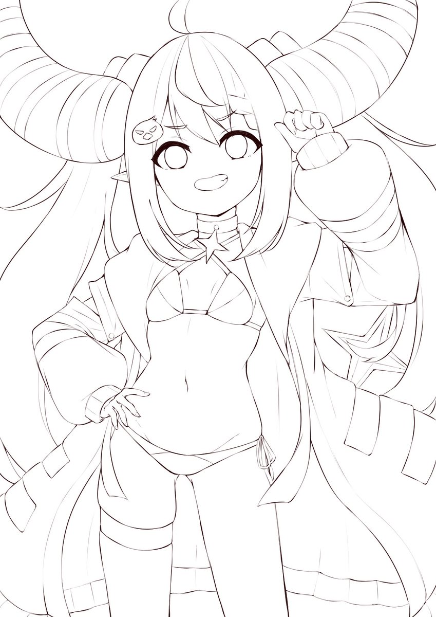 「wip 」てんもん@ C104 日曜日 東Q37aの漫画