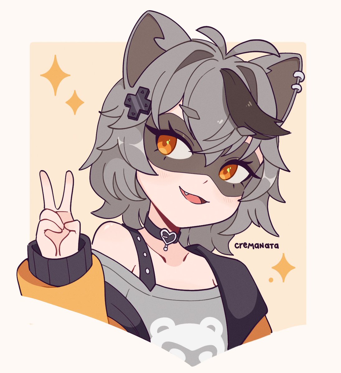 crema 💕 (@cremanata_art) さんのイラスト・マンガ作品まとめ (138 件) - Twoucan