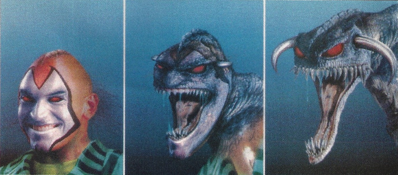 Daily Spawn Archive (@SpawnArchive) / Twitter