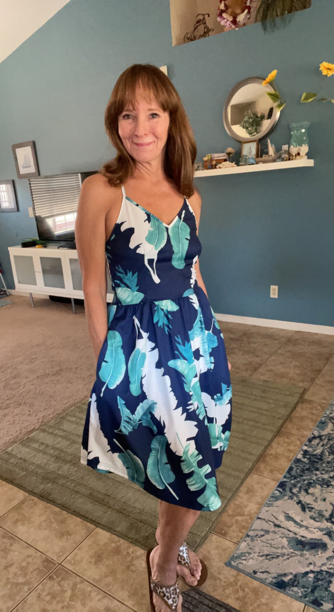 TW Pornstars - Cyndi Sinclair . Twitter. Do you like sundress season as ...