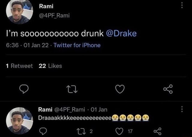 💽 Drake - FOR ALL THE DOGS 🐺 | ktt2