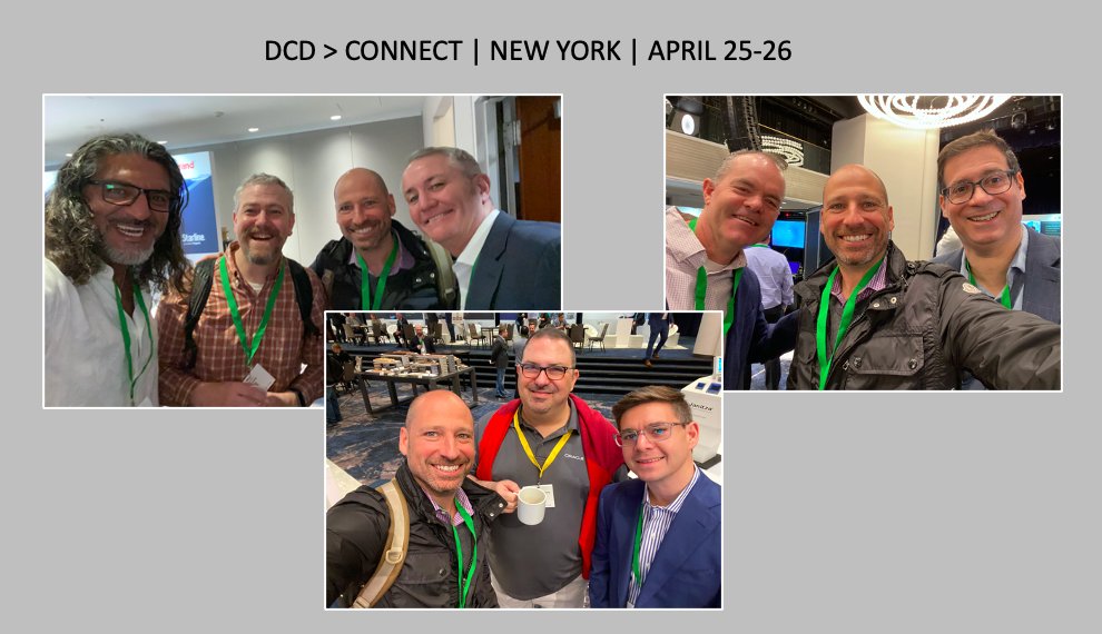 NYI Celebrates 20 Years of Innovation | NYI