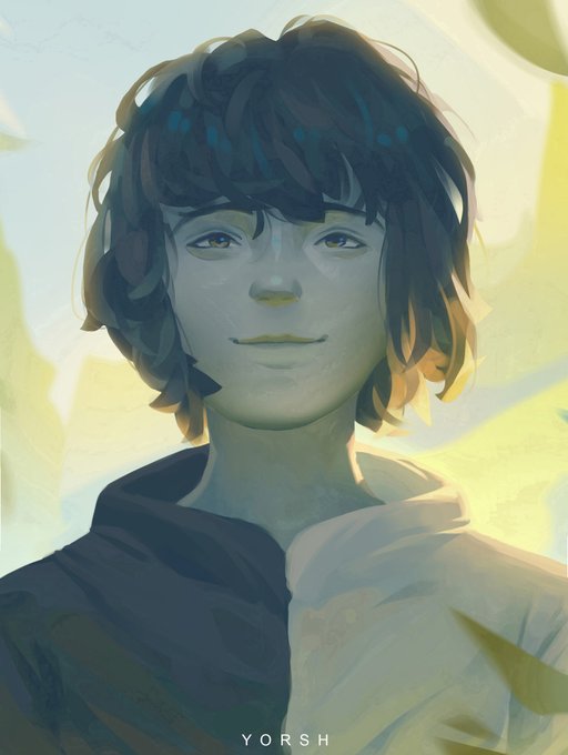 Yorsh (@YorshCP) さんのイラスト・マンガ作品まとめ (75 件) - Twoucan