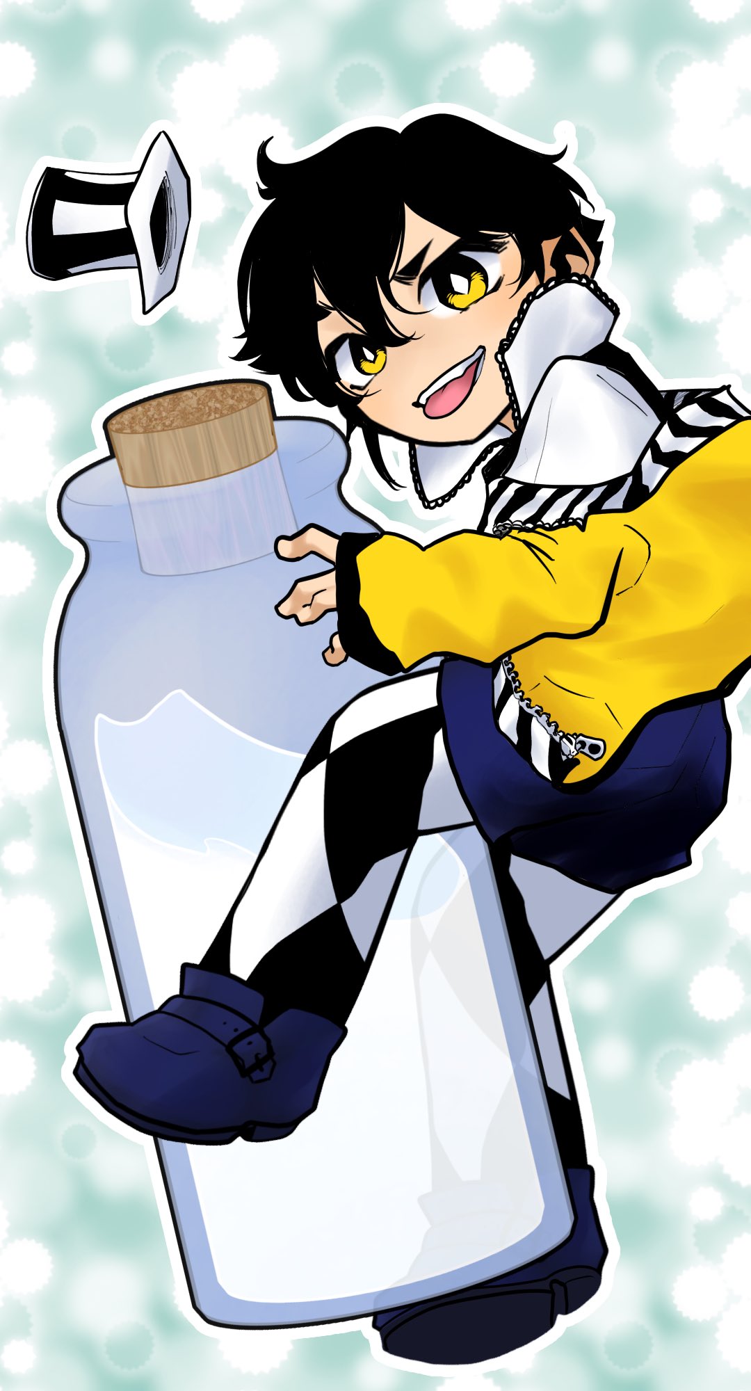 Kocchan (@neutral_weird) / Twitter