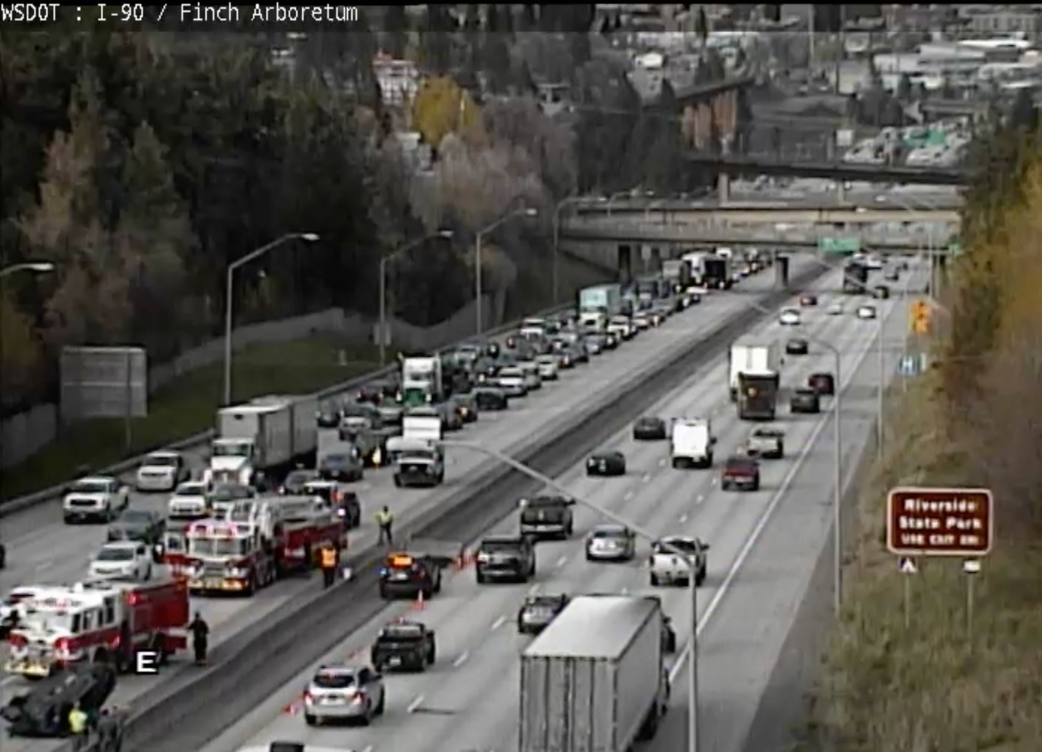WSDOT East on Twitter: WSDOT East on Twitter: