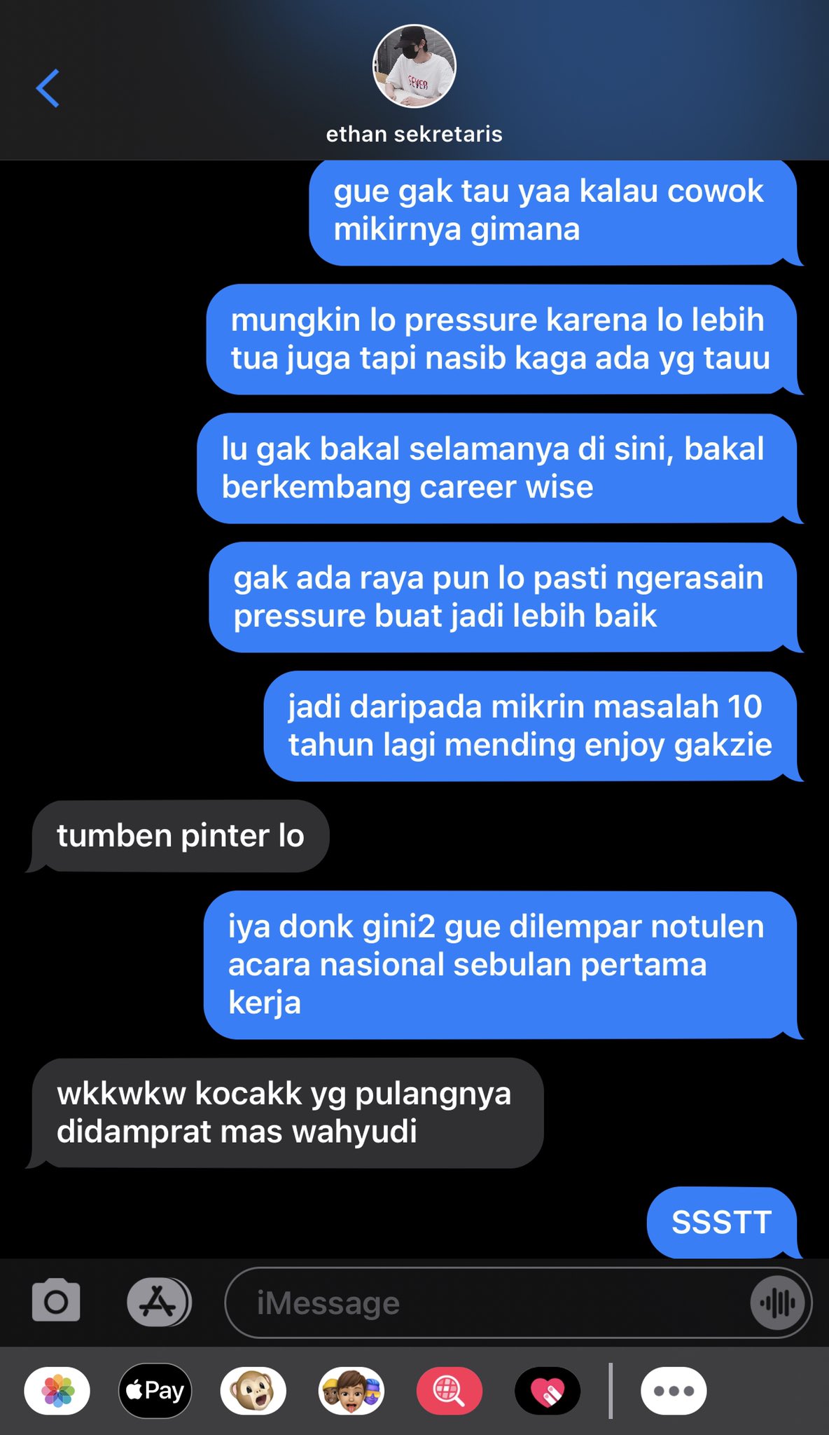 krss on Twitter: "act. 12, scene 3 https://t.co/i8mLLYk9GD" / Twitter