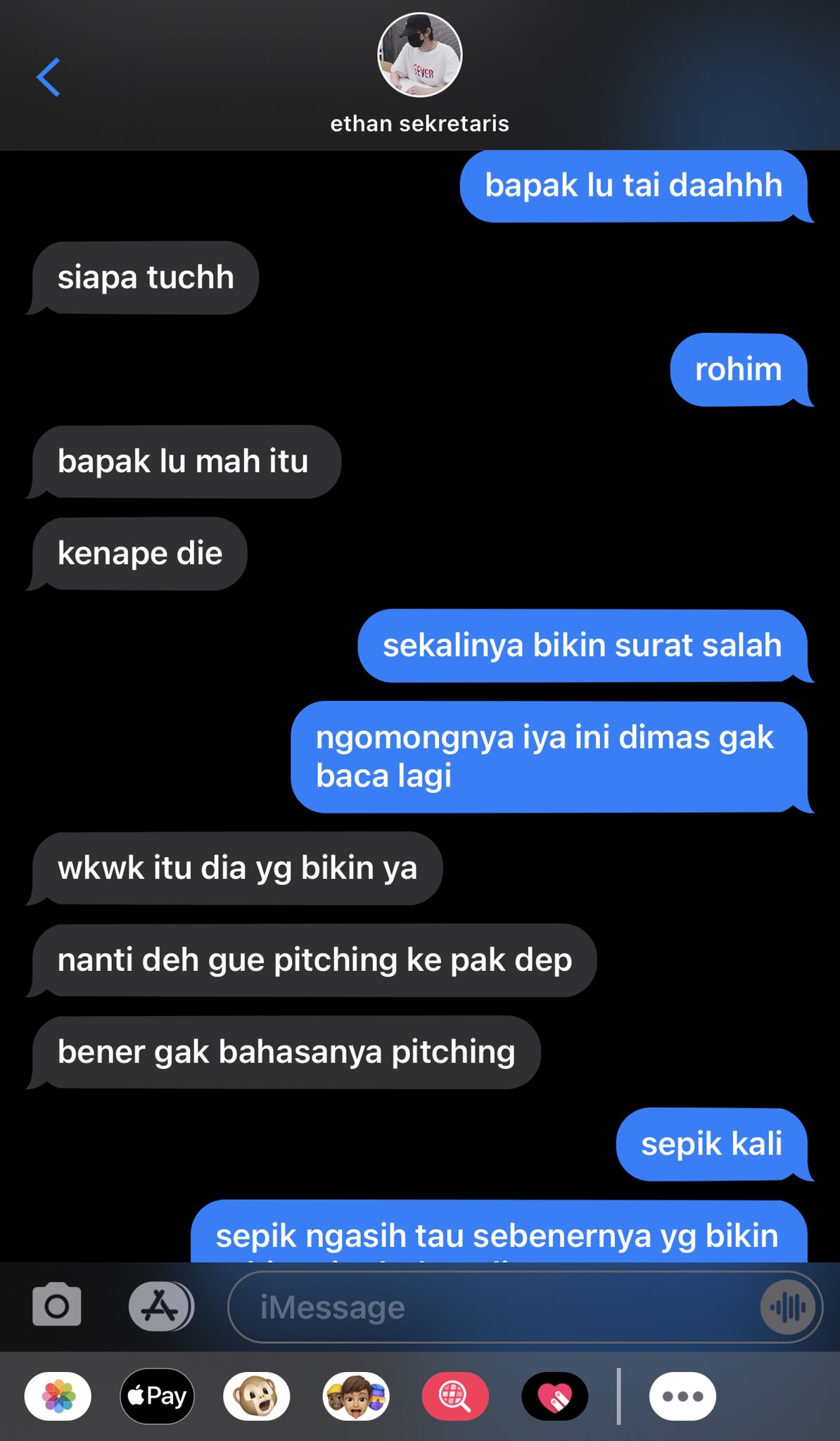 krss on Twitter: "act. 13, scene 1 cicuy: sekre bu dir https://t.co/ZzKLO8ouD6" / Twitter