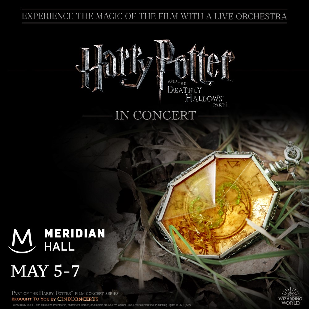 Harry Potter 7 2 2022
