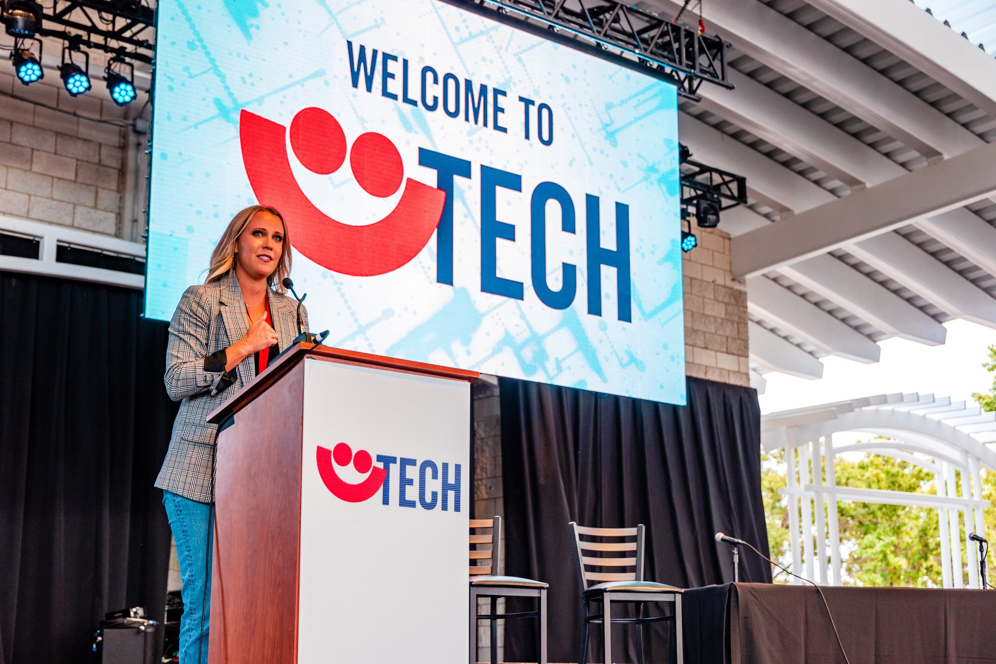 Summerfest Tech on Twitter: "Your programming details are here for Summerfest Tech! This FREE ...