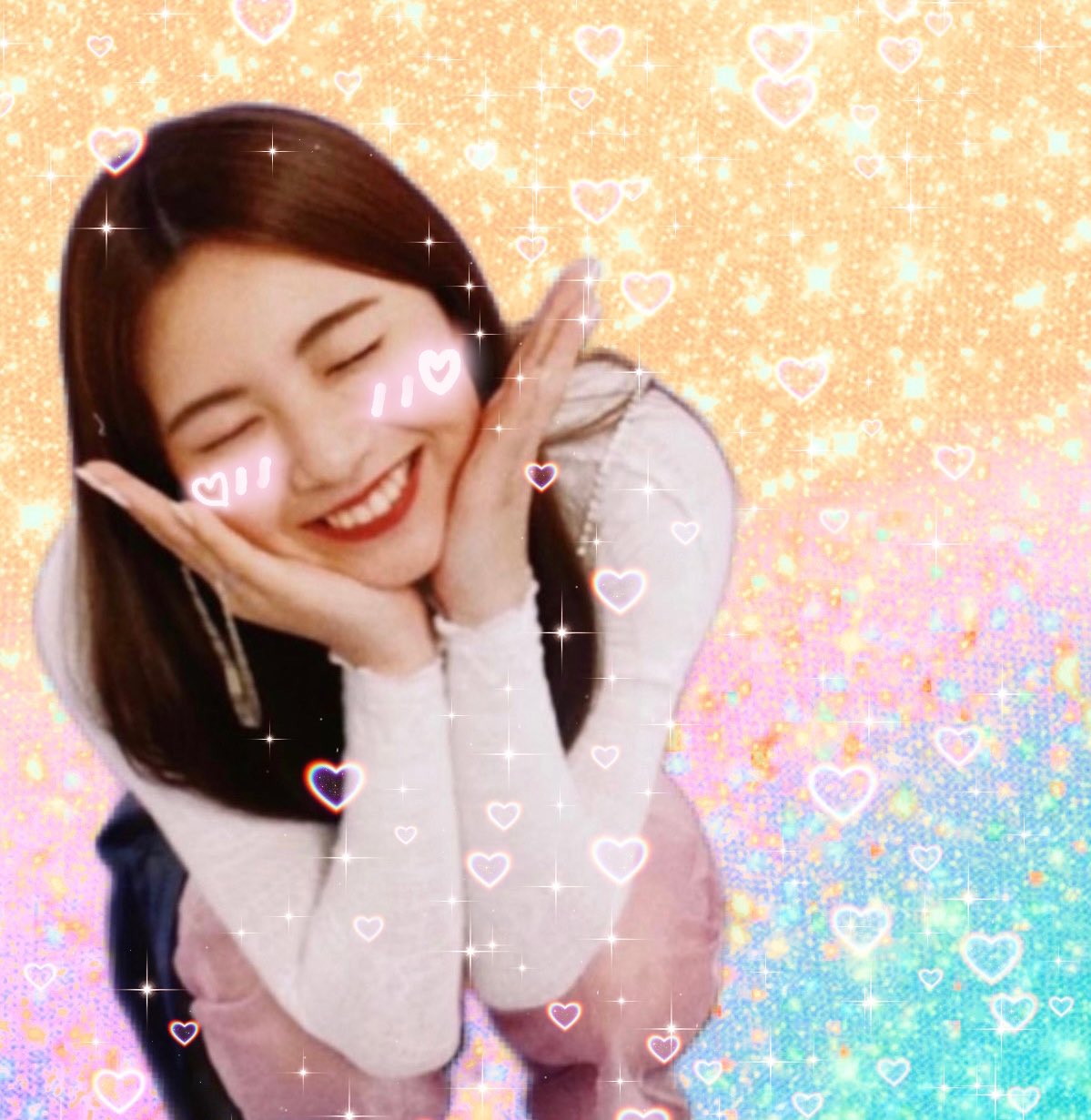 なぁちゃん (@iscream_rui_cha) / Twitter