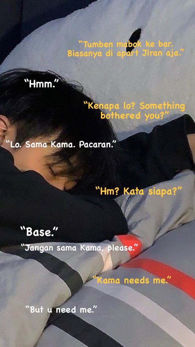 /auvers : ON on Twitter: "/auvers GUYS ayo marathon baca au njm school life romance! 381 happy ...