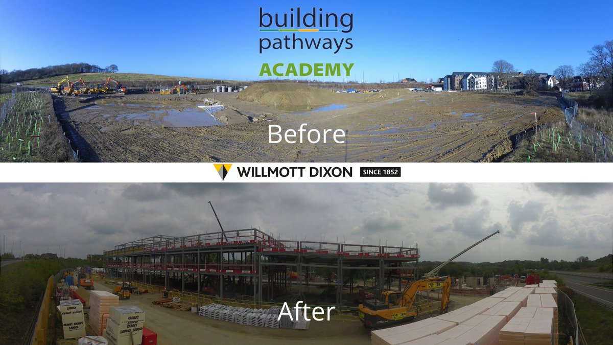 Home - Building Pathways