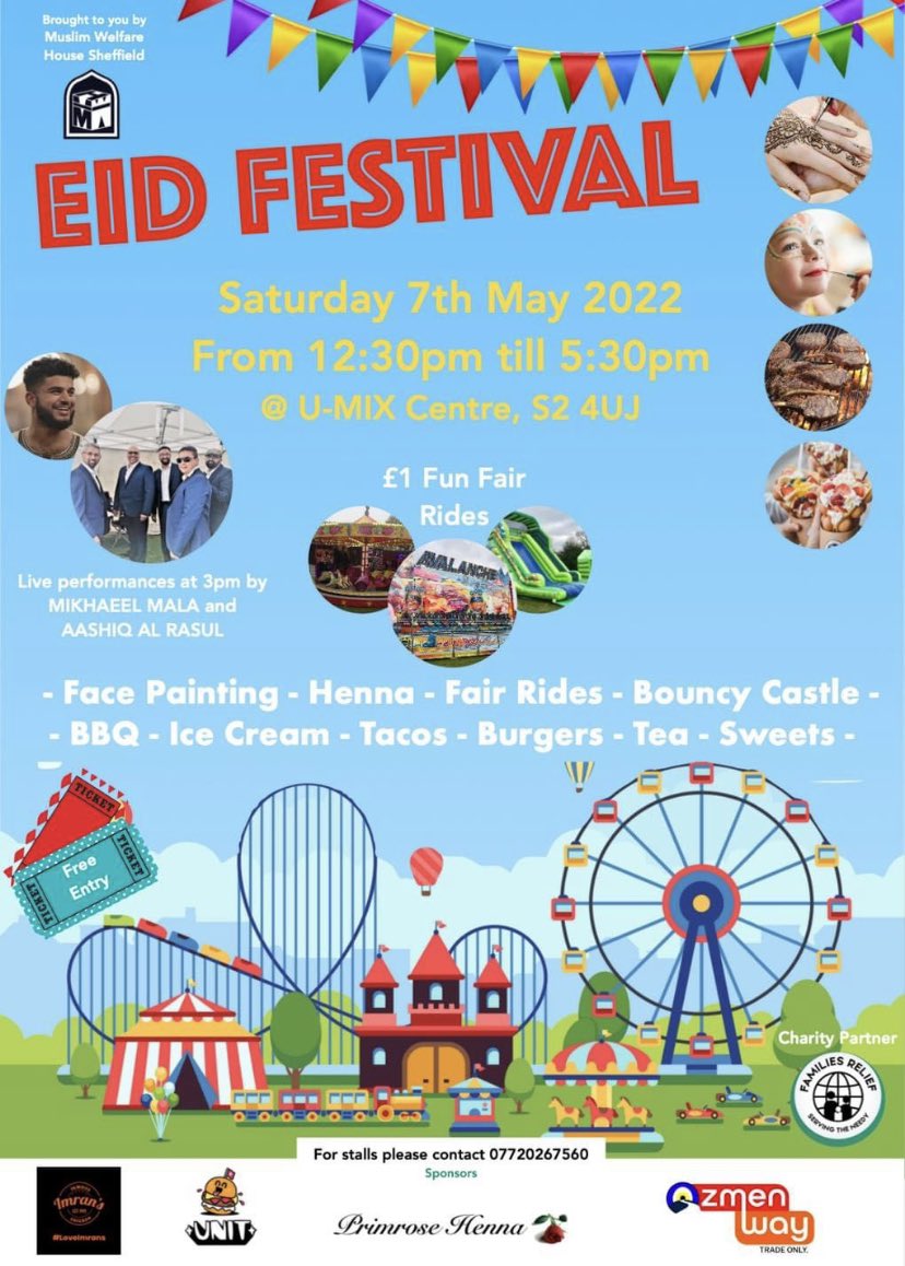 Eid Festival