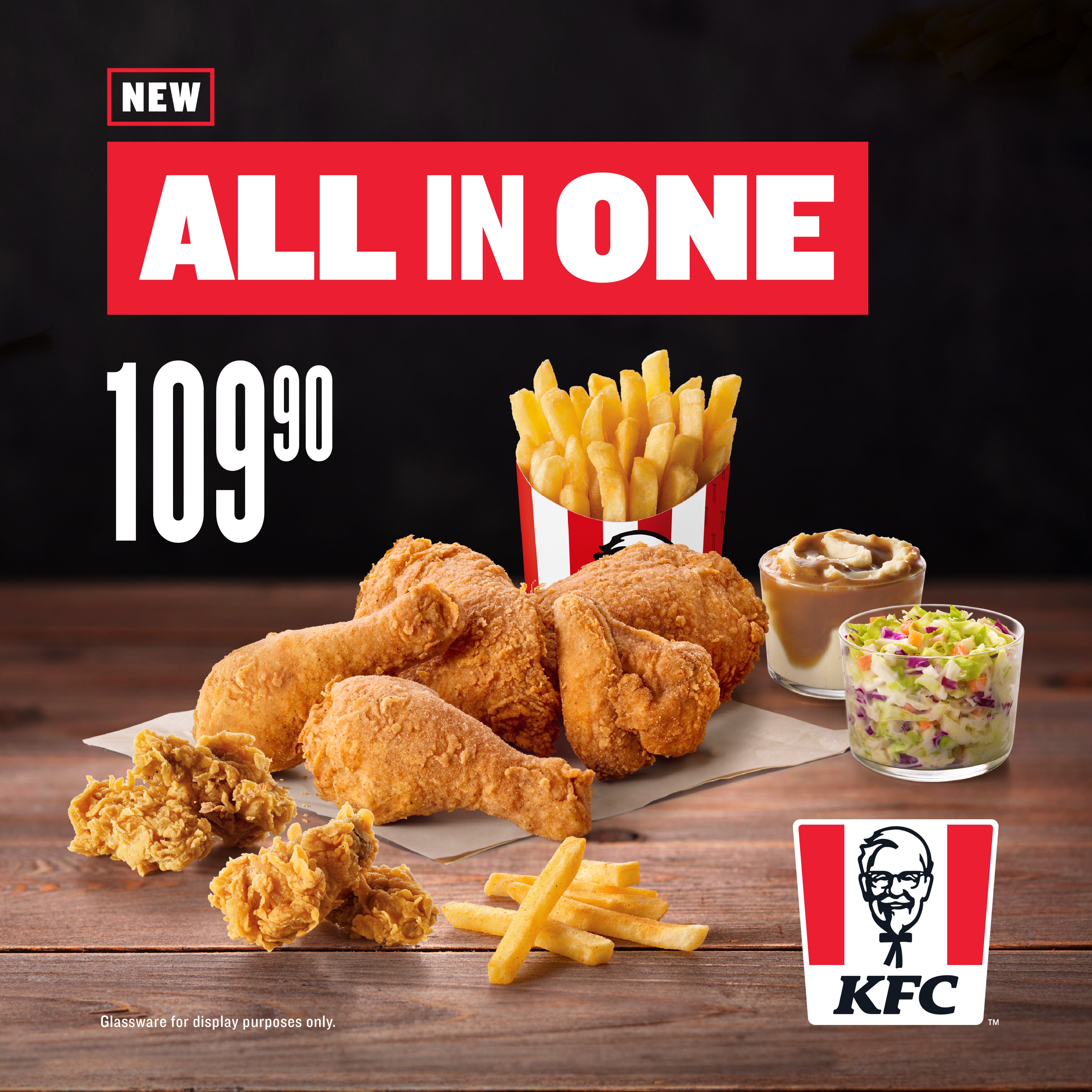 Kfc Menu 2022