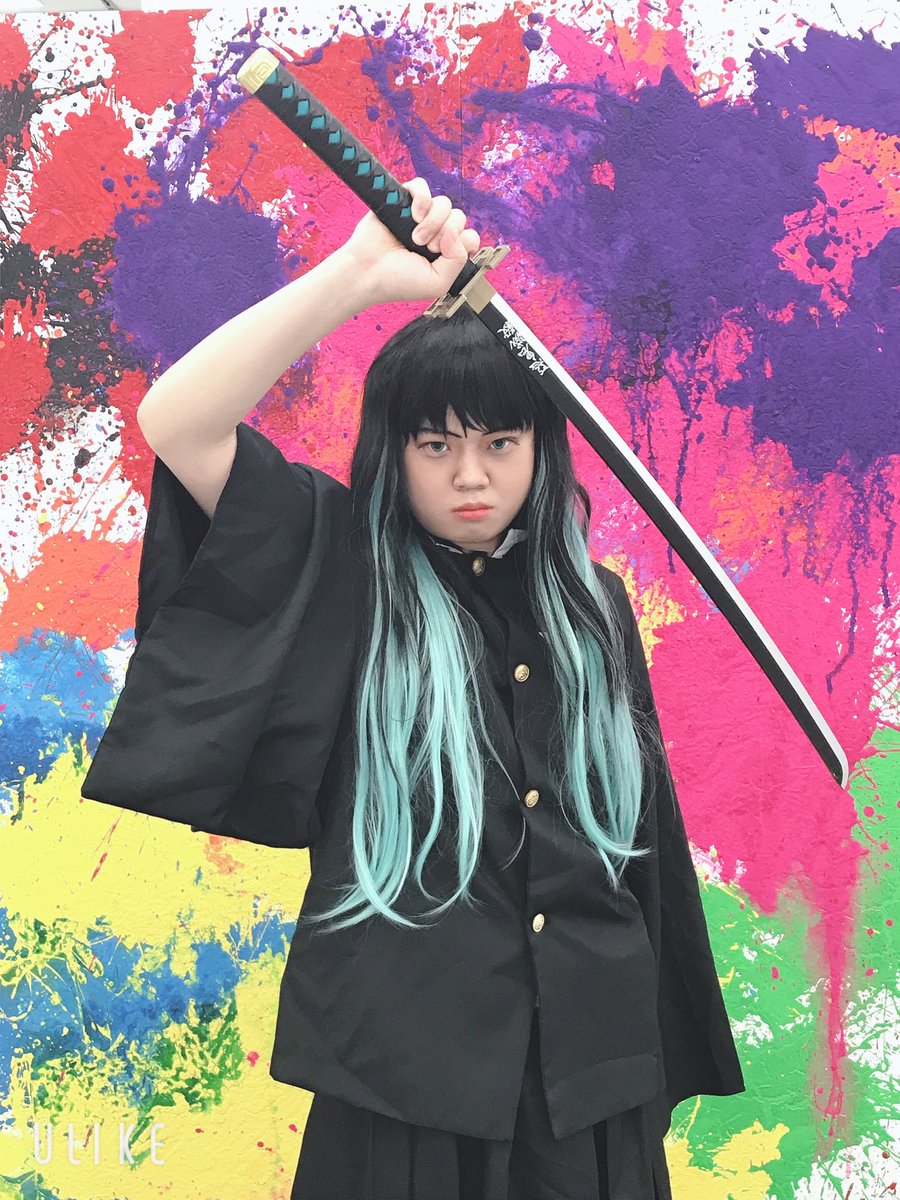 リト@12夜a! (@rito_cosplay) さんのコスプレ作品まとめ (11 件) - Twoucan