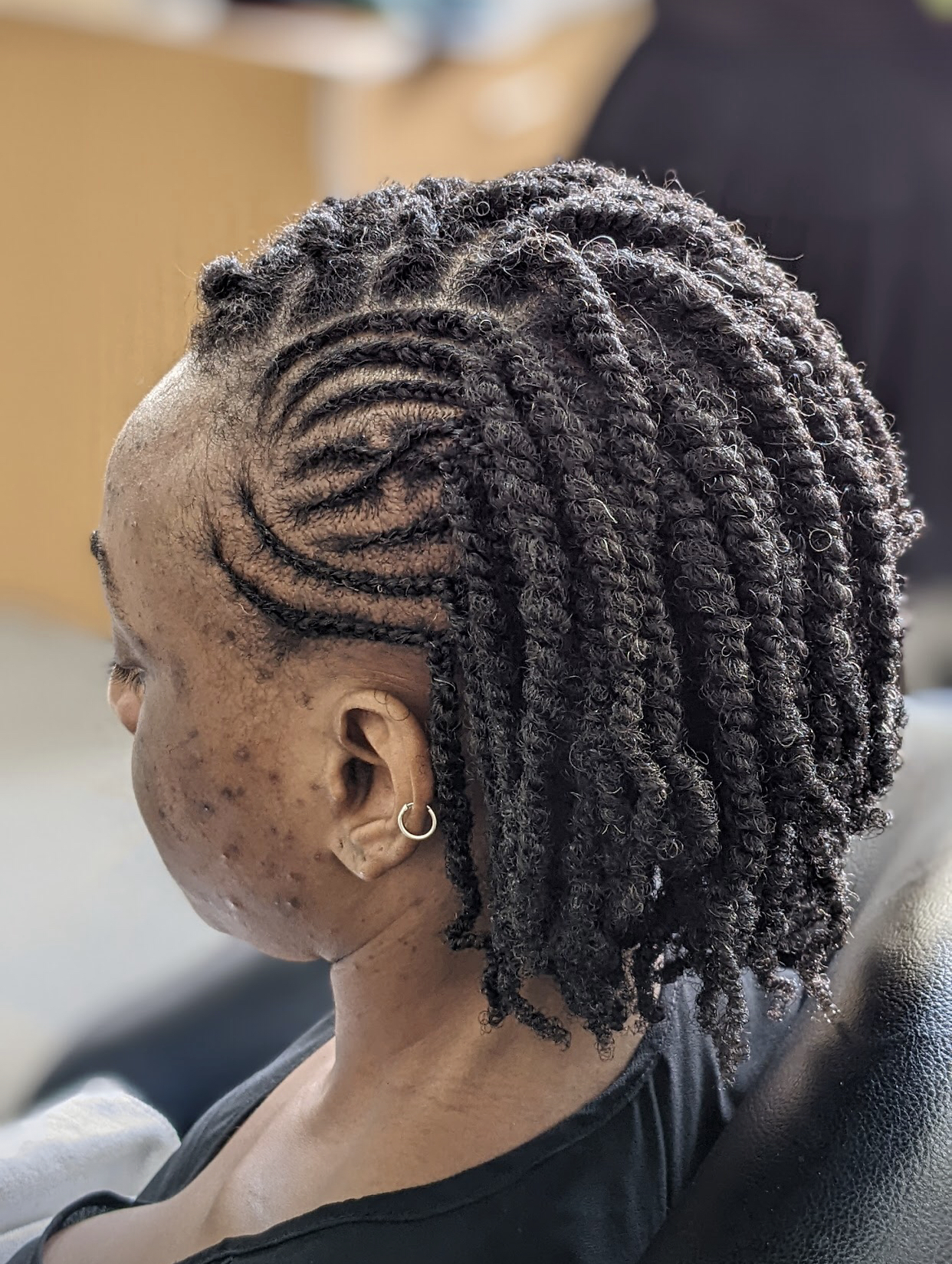 Spring Twists Styles