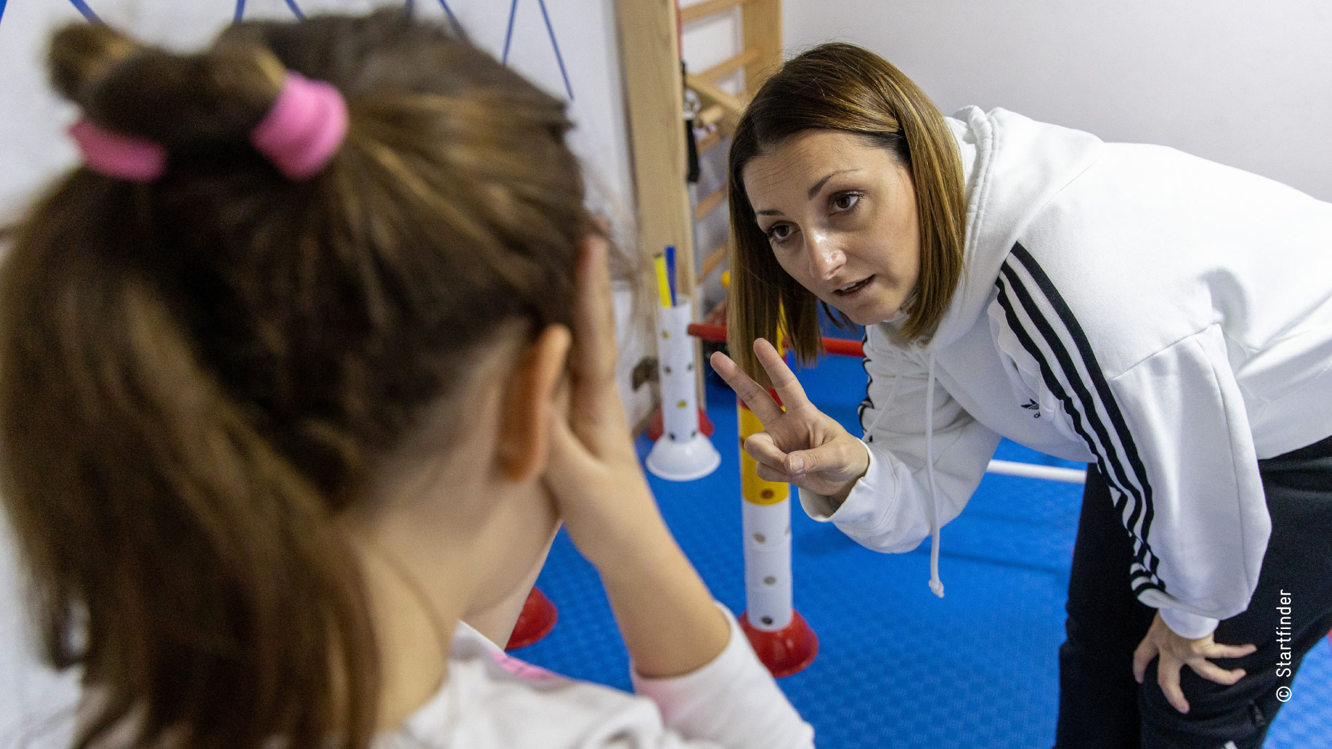 GIZ on Twitter: "🇷🇸 In Serbia, we advise people on professional orientation. One of them is ...