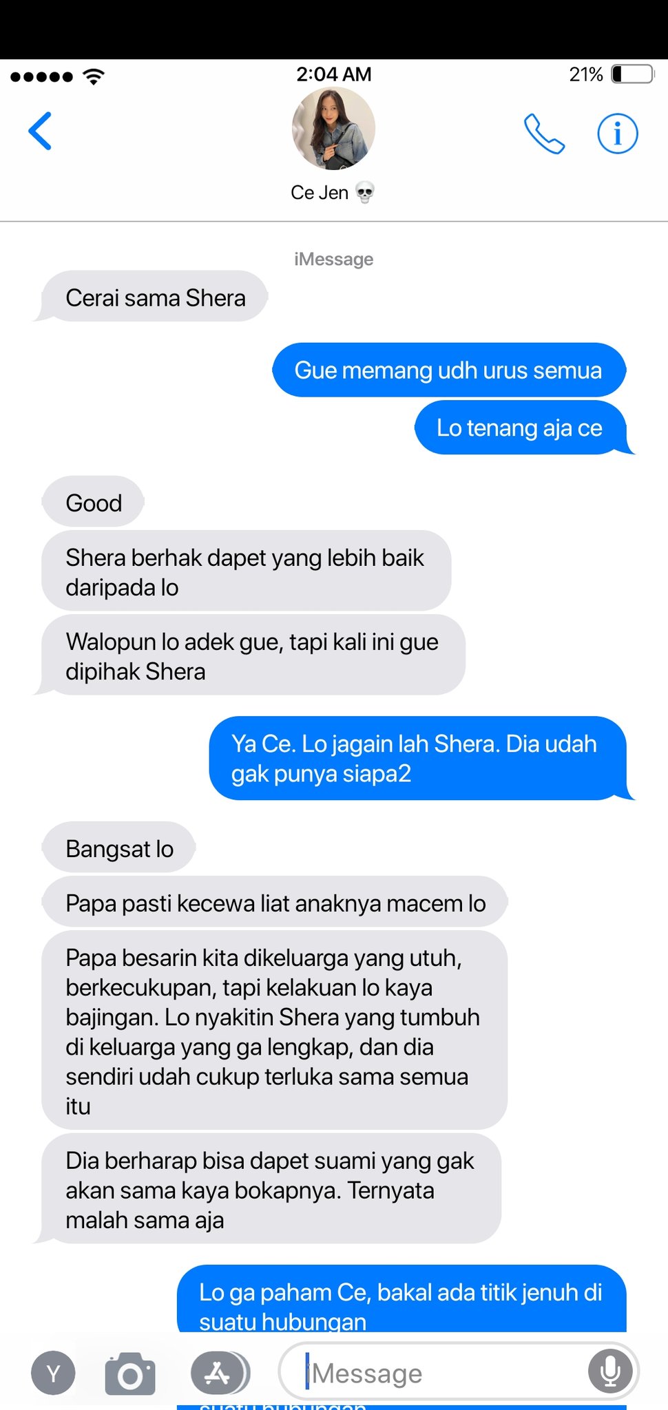 veni vidi vici on Twitter: "107. https://t.co/KlsvUYYvXm" / Twitter