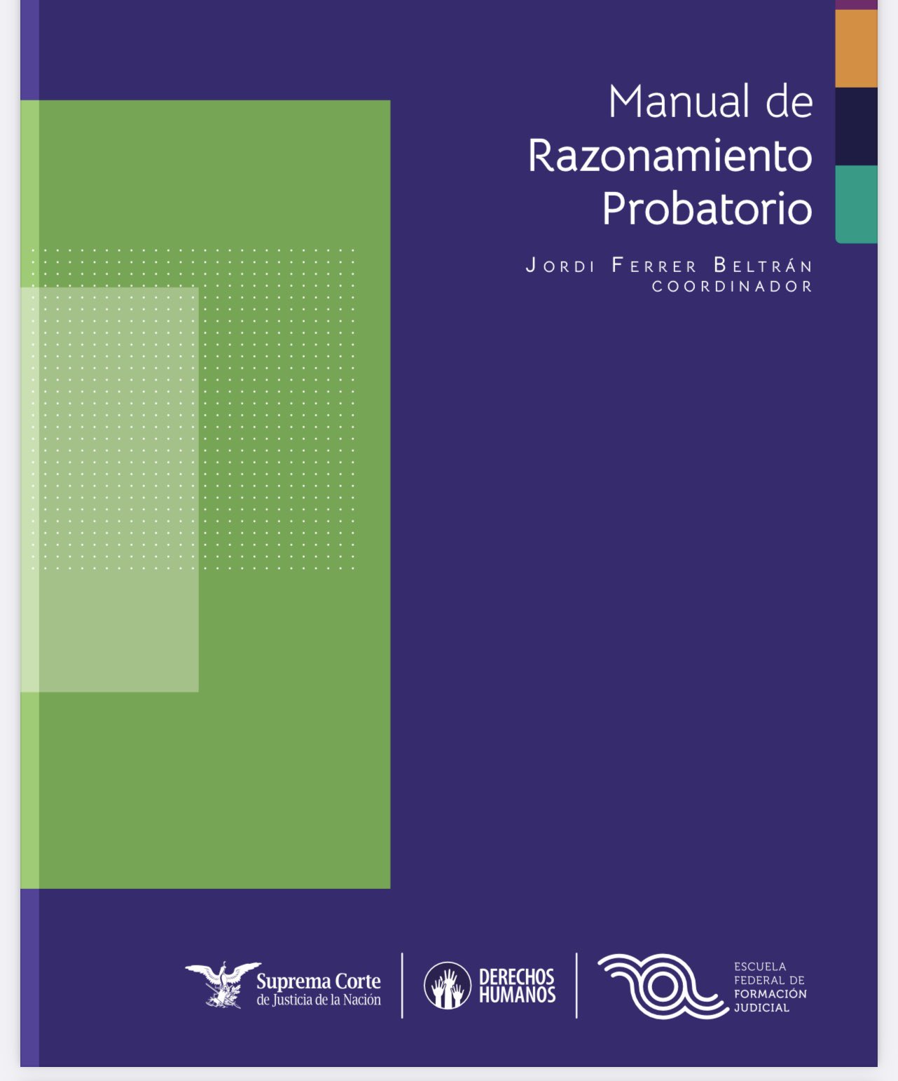 Jordi Ferrer Beltrán on Twitter: "@Camila_CasD @jairoparrac Hola Camila. Es un libro de ...