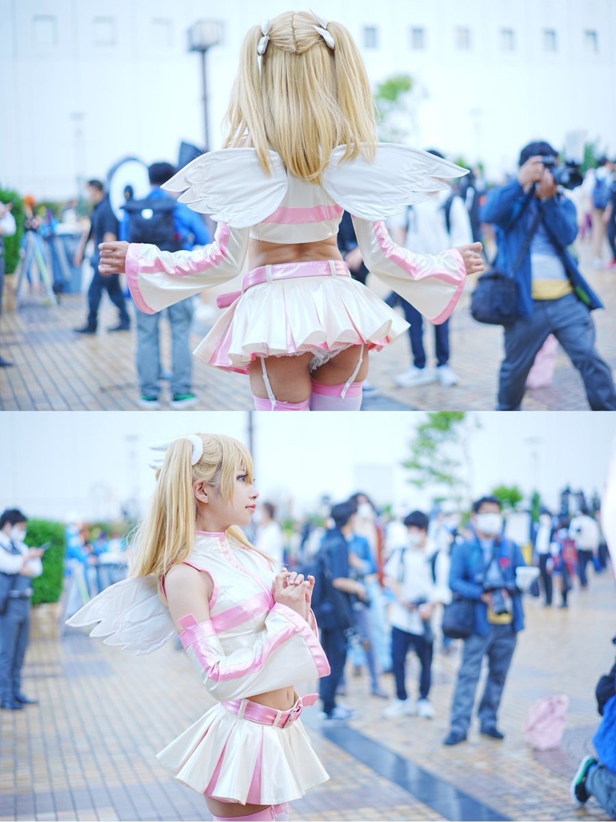 ねごとひつじ🐏 8/16.17夏コミ (@4iP_3iP) さんのコスプレ作品まとめ (69 件) - Twoucan