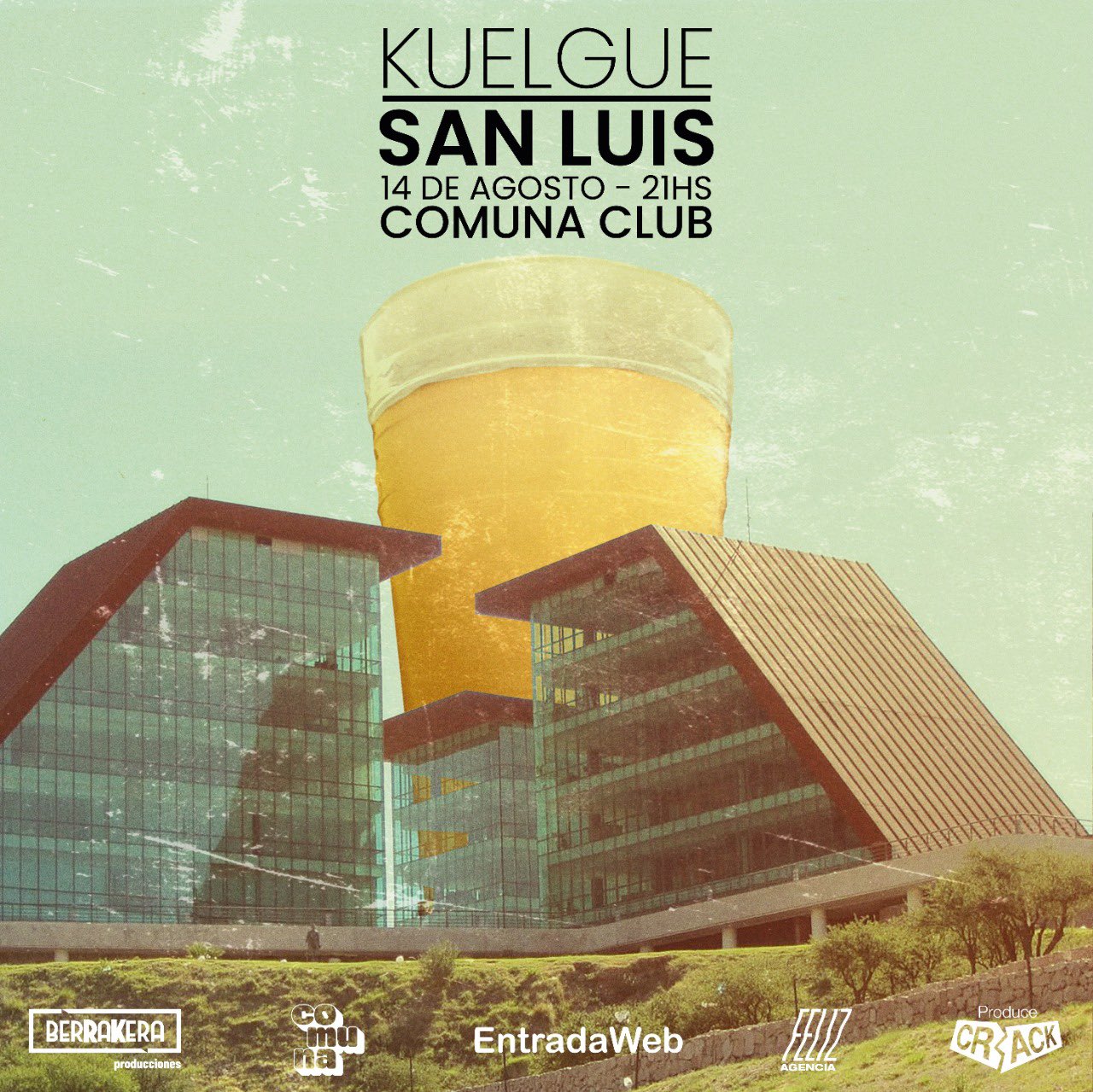 El Kuelgue (@ElKuelgue) / Twitter