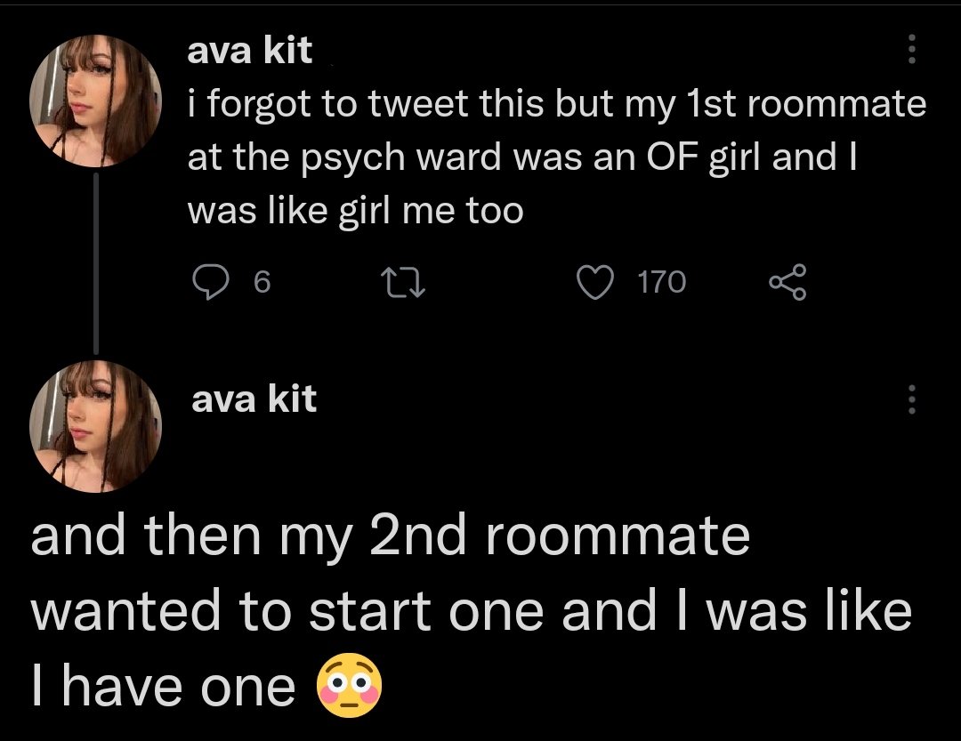 Onlyfans Girls Posting Their Ls On Twitter Dg3ch6mdup