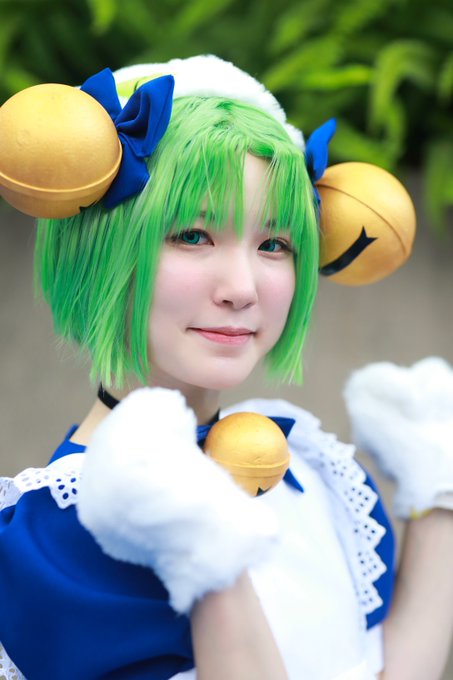 ありす (@alice_cos_7) さんのコスプレ作品まとめ (63 件) - Twoucan