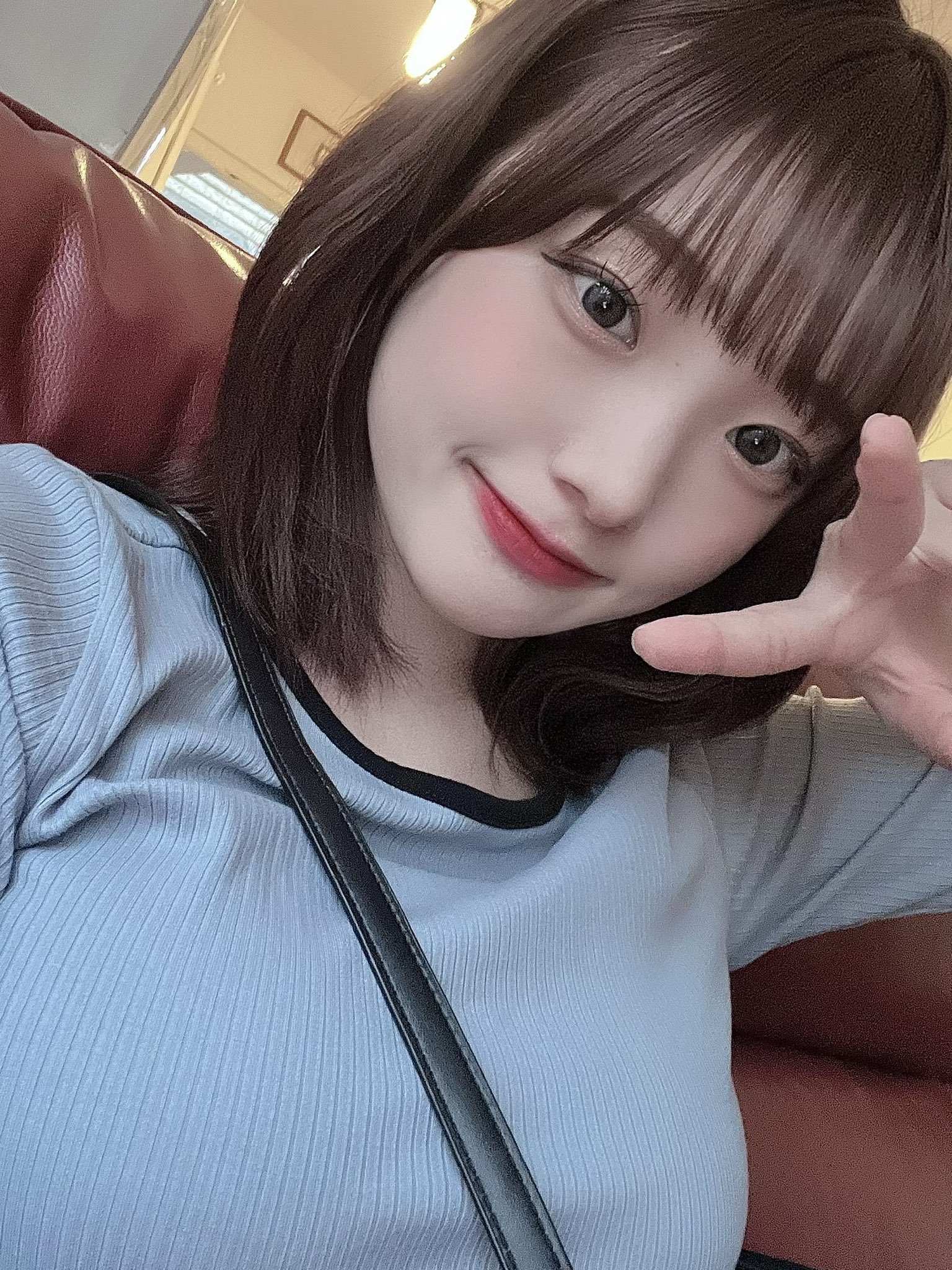 じゅんなjunna on Twitter: "来月髪の毛何にしようかな？ https://t.co/3sydhShK4K" / Twitter