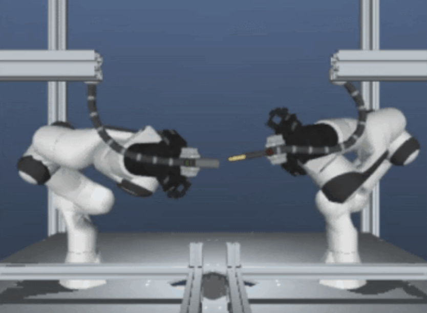 DeepMind on Twitter: "Today @iclr_conf, see how an RL agent can use demonstration based goal ...