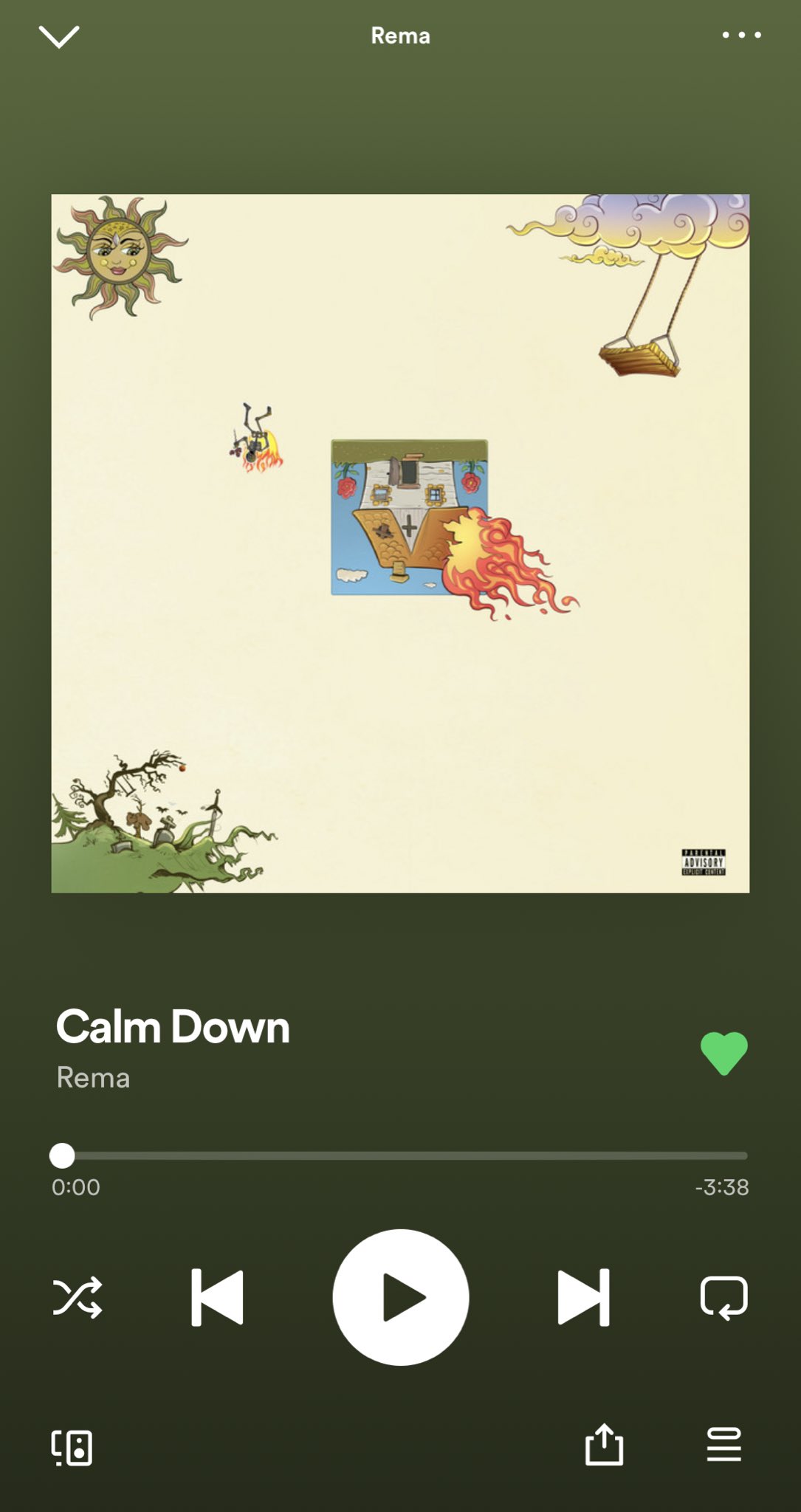 REMA (@heisrema) / Twitter