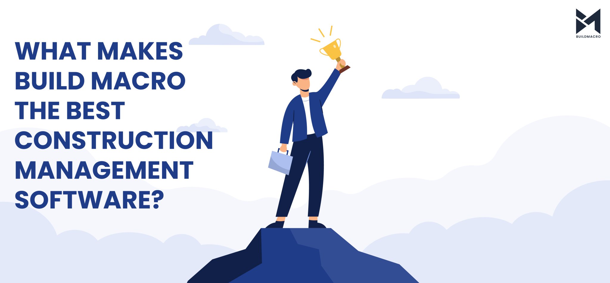 BuildMacro on Twitter: "With over a decade of industry experience, Build Macro has always ...