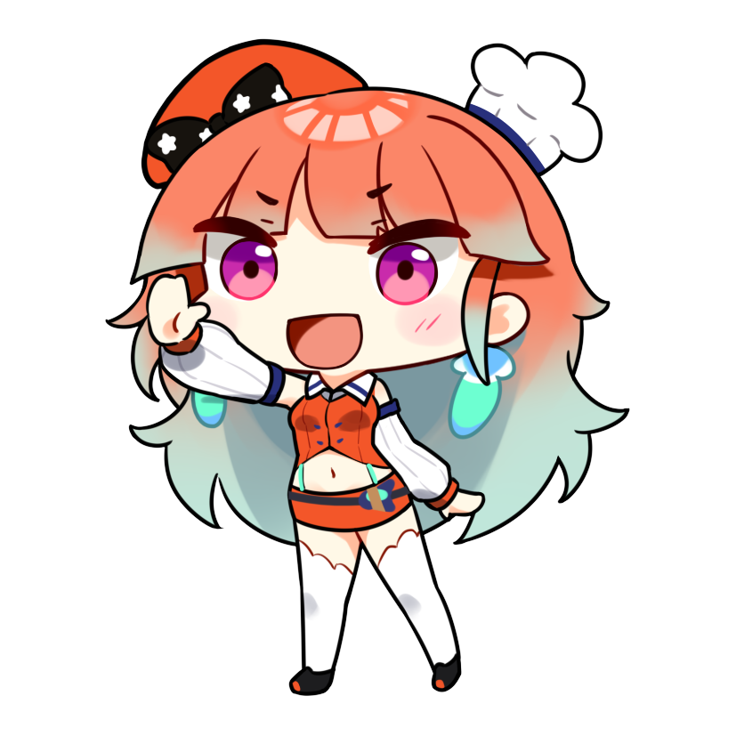 쿠타타 Kutata_Live2D (@kutataSR) さんのイラスト・マンガ作品まとめ (51 件) - Twoucan