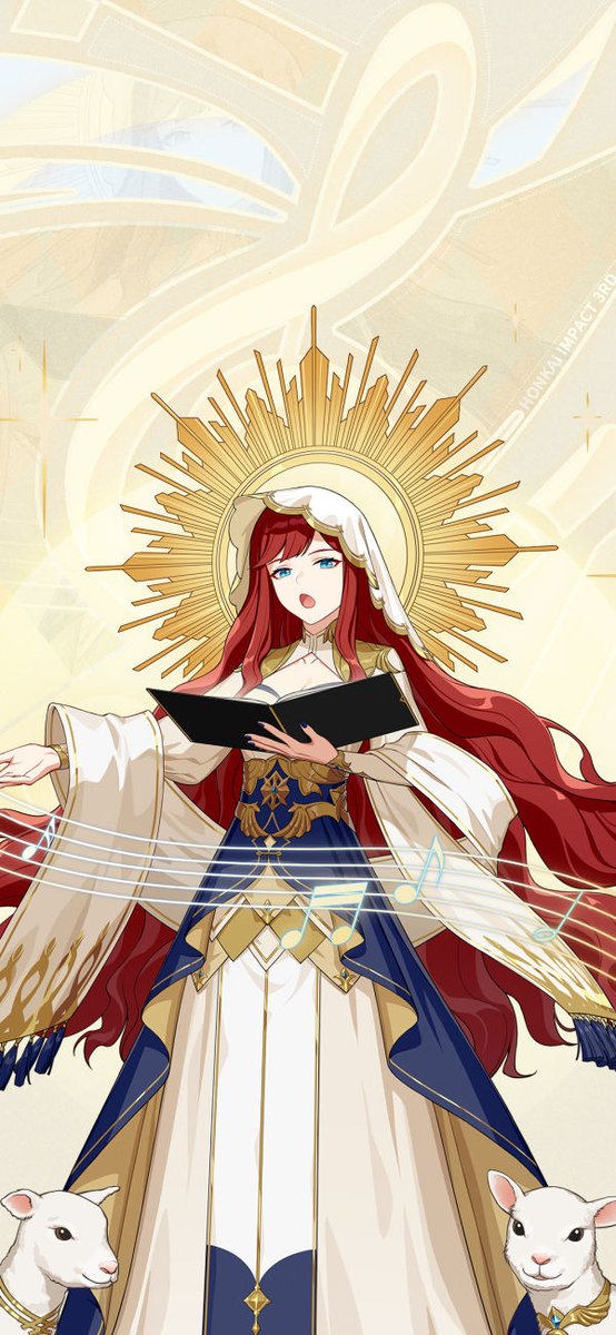 Nilou model rotation: : r/Genshin_Impact_Leaks