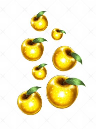 MTGNexus - Golden Apple