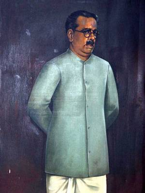 Bharathidasan
