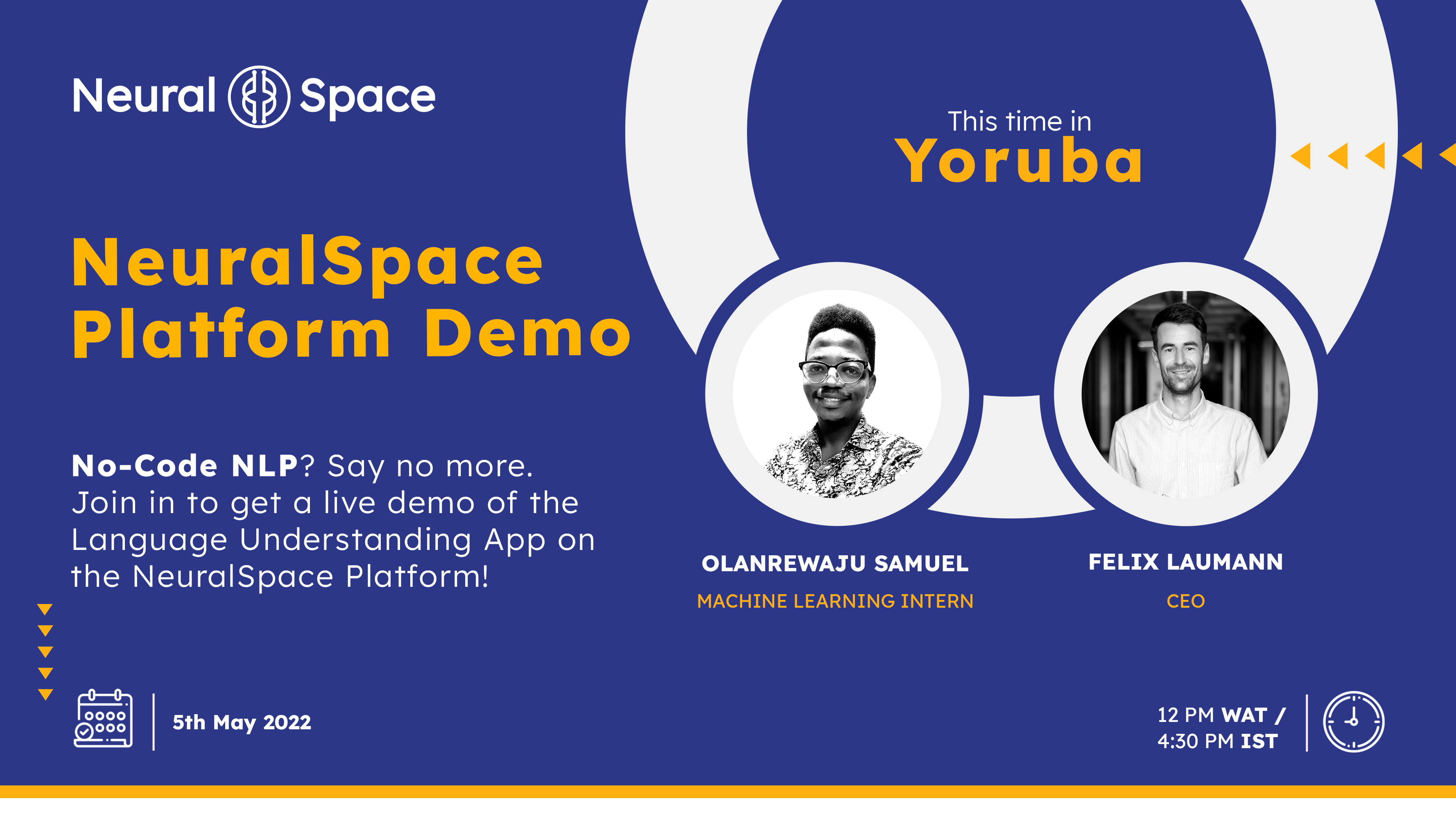 NeuralSpace (@NeuralSpace) / Twitter