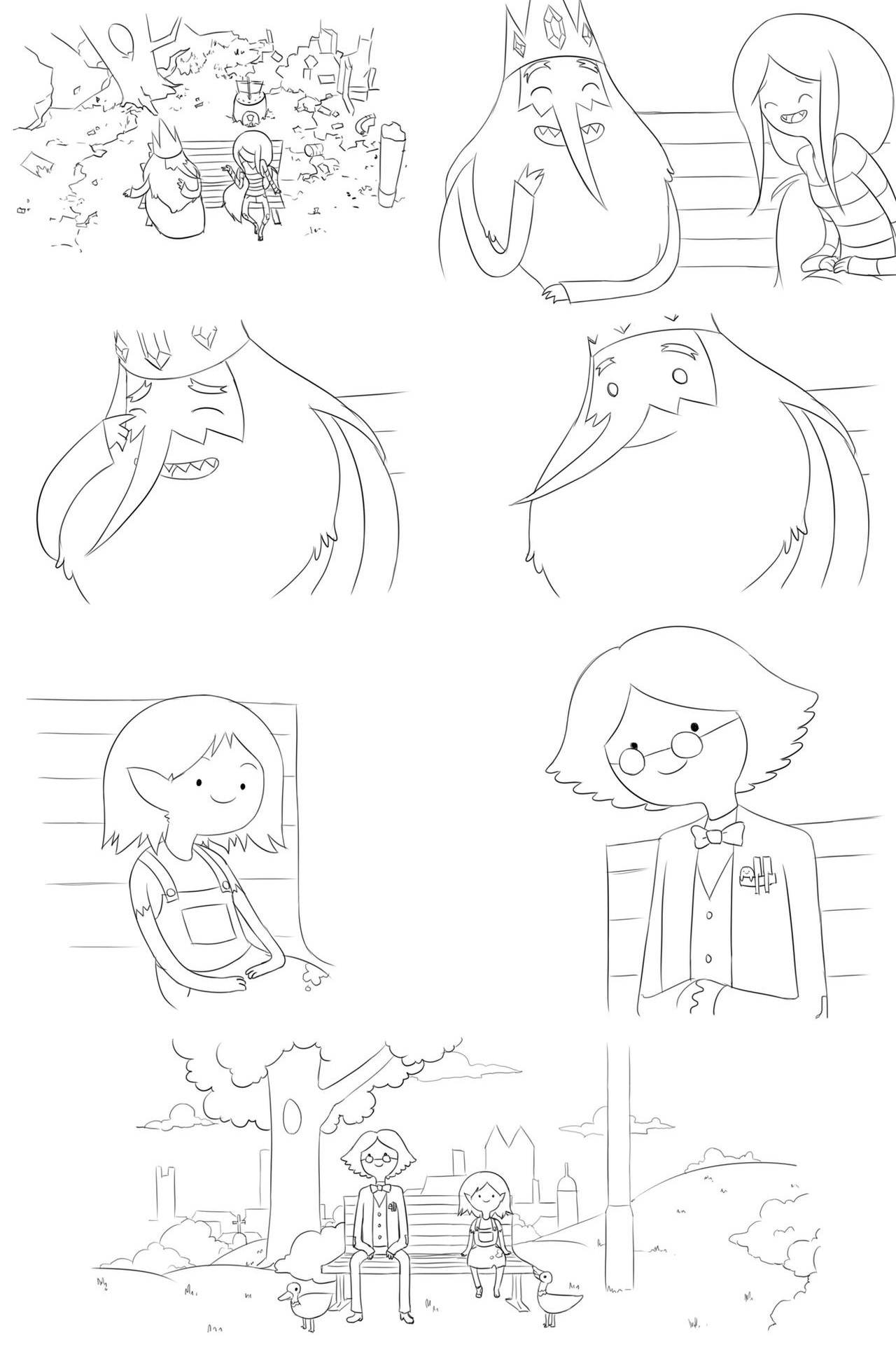 Marceline Breast Expansion