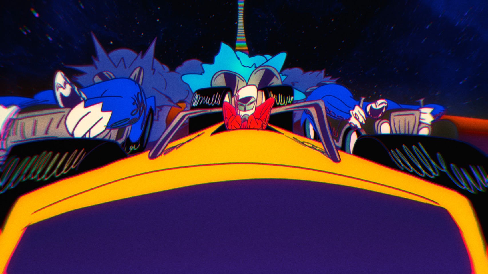 DUSTCELL on Twitter: "DUSTCELL - INSIDE https://t.co/60HqdvcZpd COMING SOON https://t.co ...