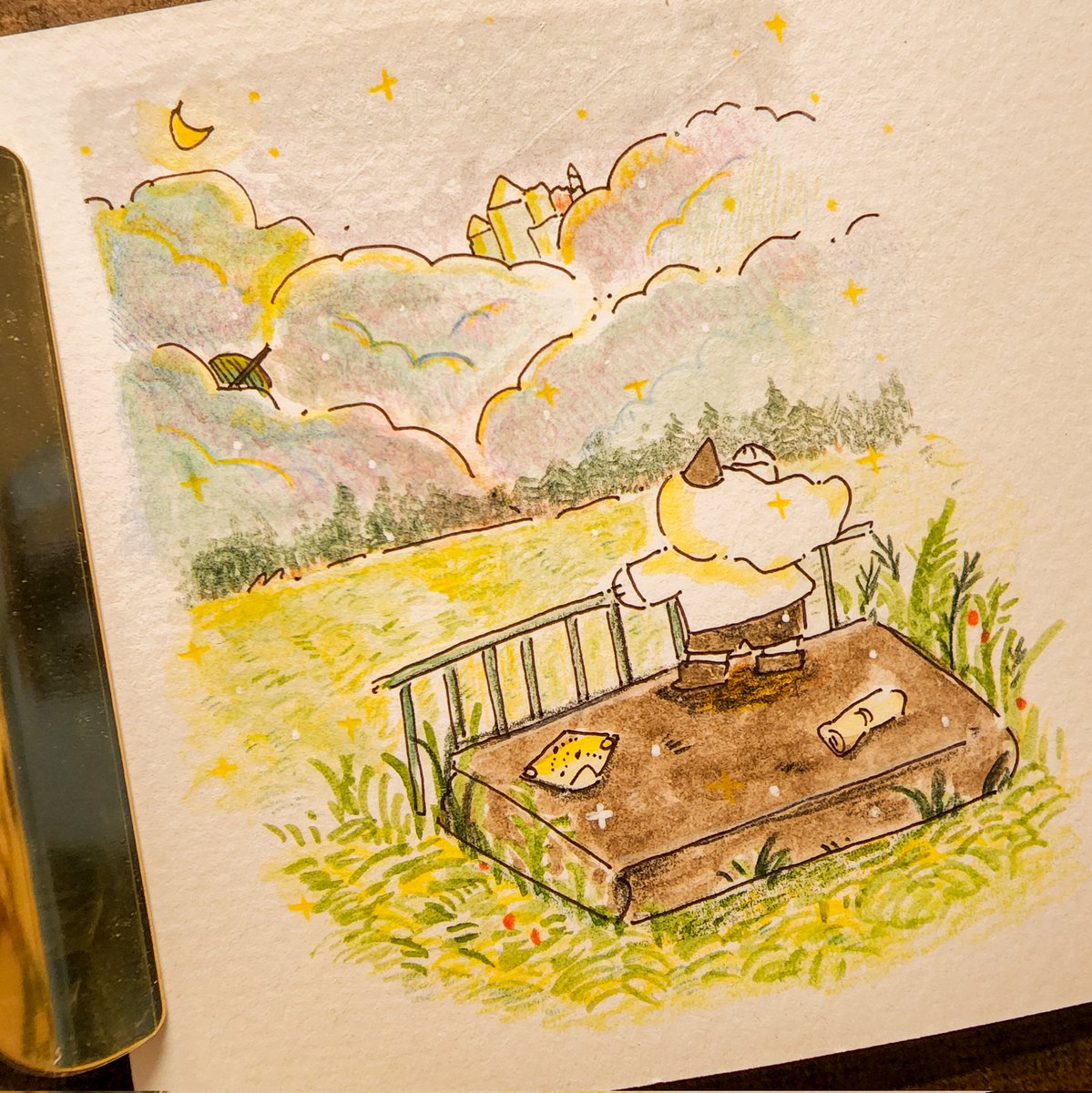 신지구 (@shin_earth_) さんのイラスト・マンガ作品まとめ (106 件) - Twoucan