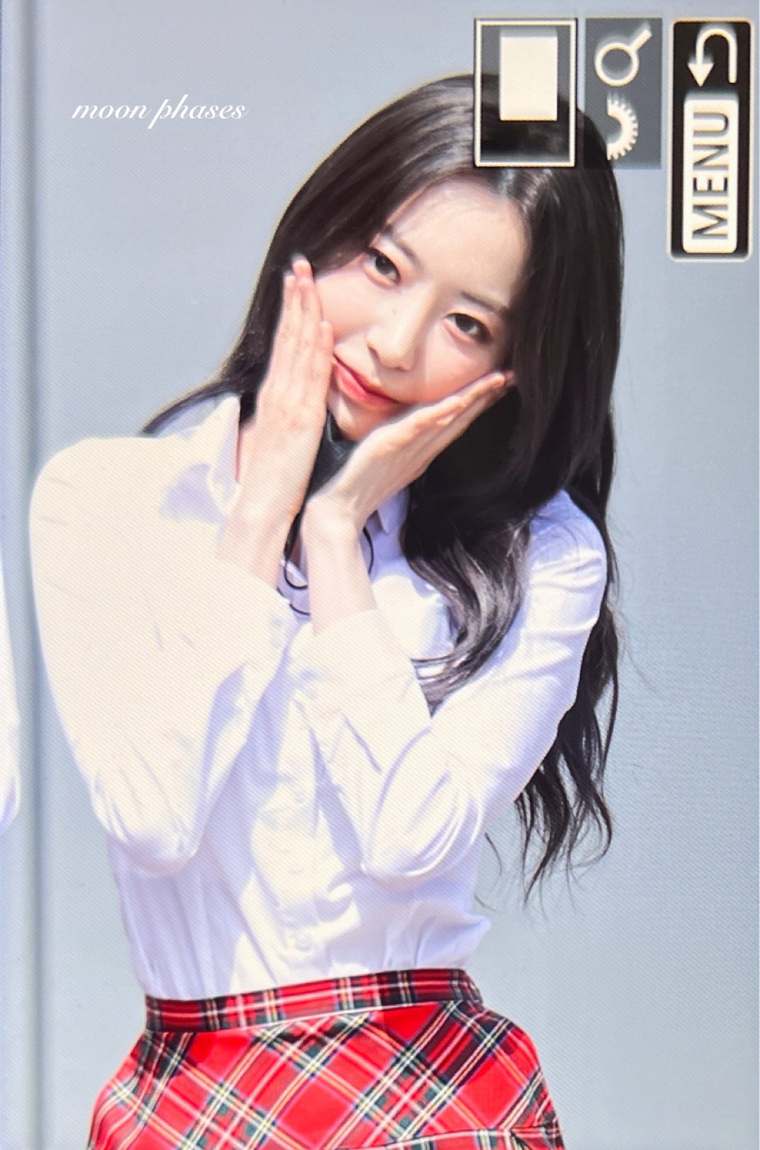 le sserafim pics on Twitter: "220428 sakura preview cr moonphases_39 https://t.co/RCRh3mmpCi ...