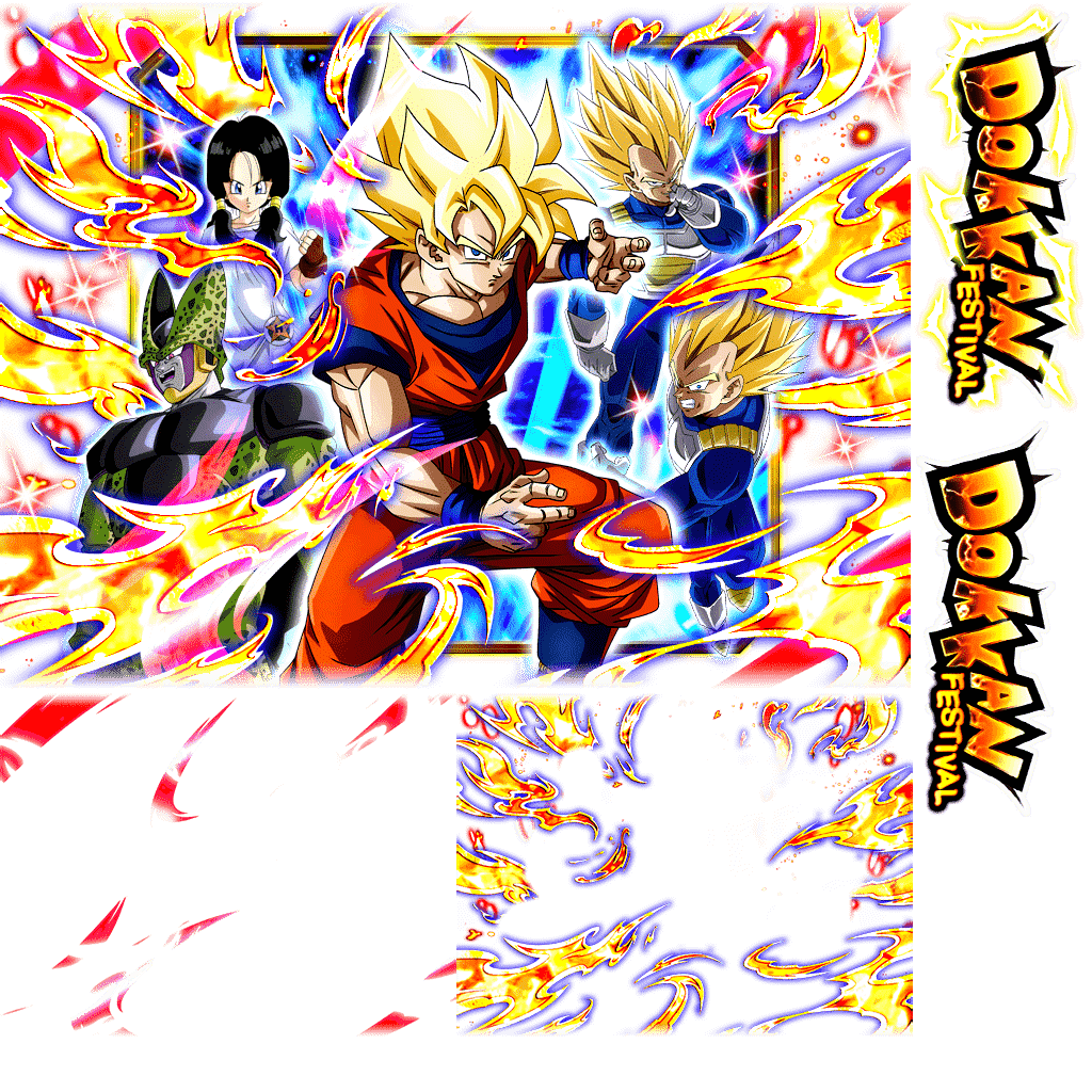 Dokkan Assets (DBZ Assets) #RIPGachaTalks on Twitter: "https://t.co/Bv4k8HIJUh" / Twitter